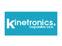 Cathay Photo | Kinetronics