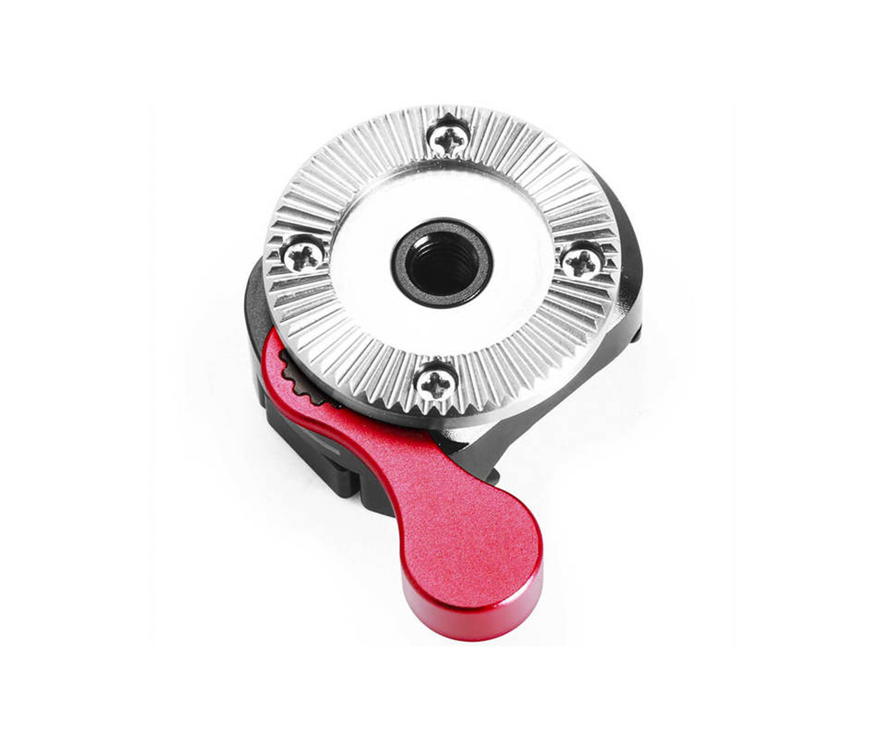 Cathay Photo | SmallRig NATO Clamp to Arri Rosette 2046B