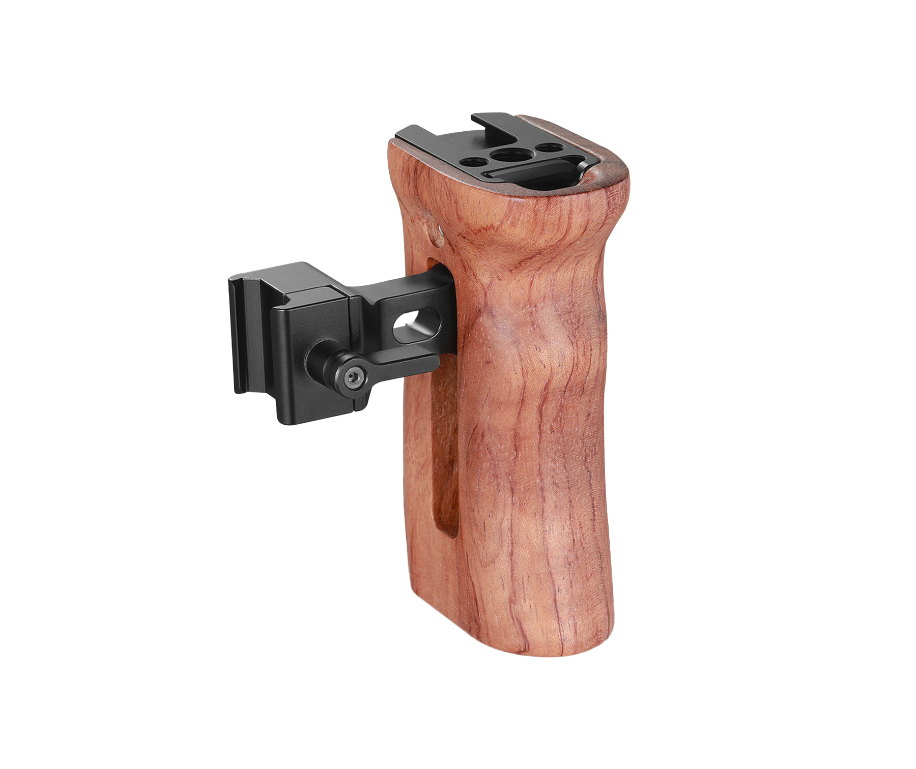Cathay Photo | SmallRig Wooden NATO Side Handle 2187B