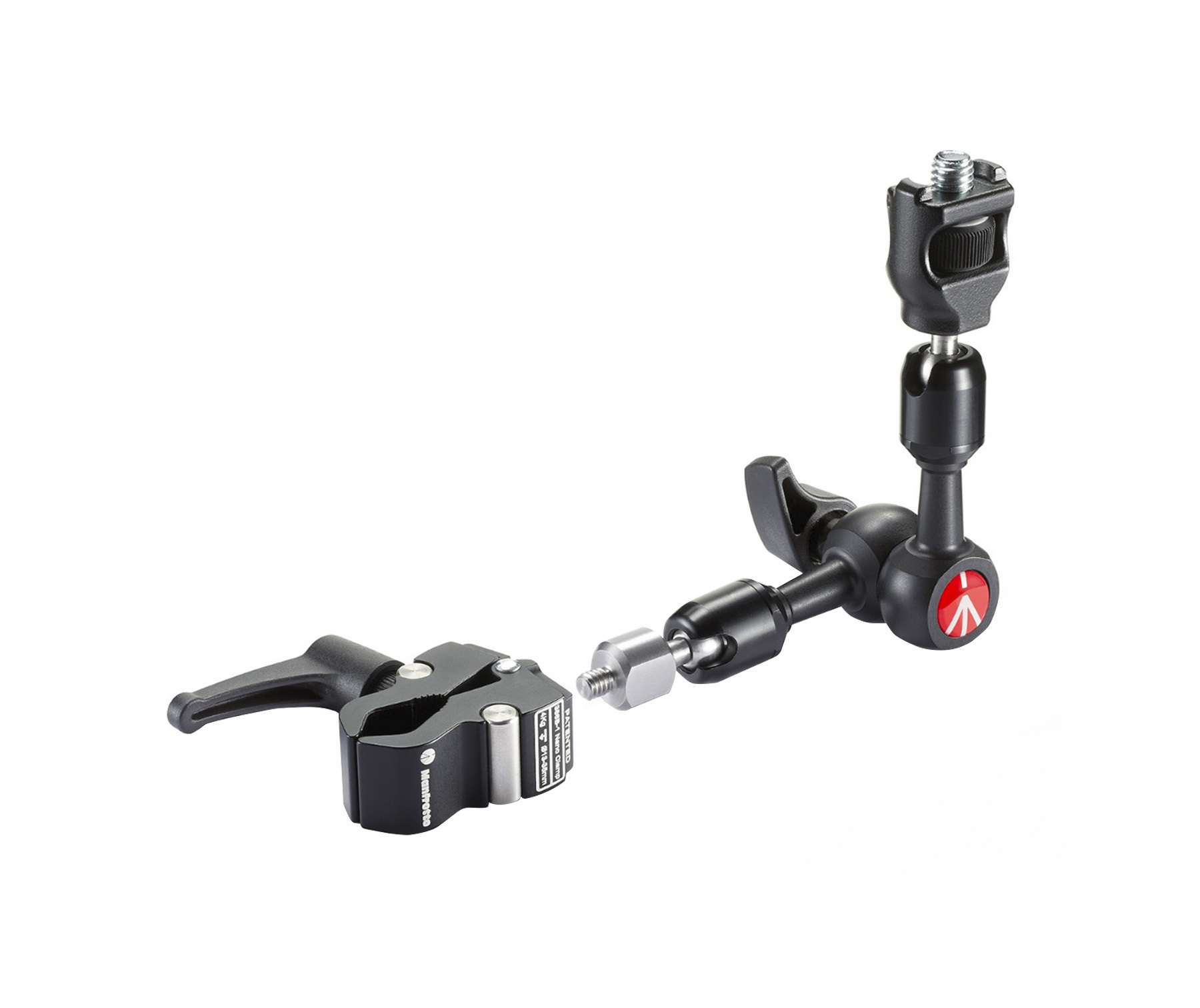 Cathay Photo | Manfrotto 244 Micro Friction Arm Kit