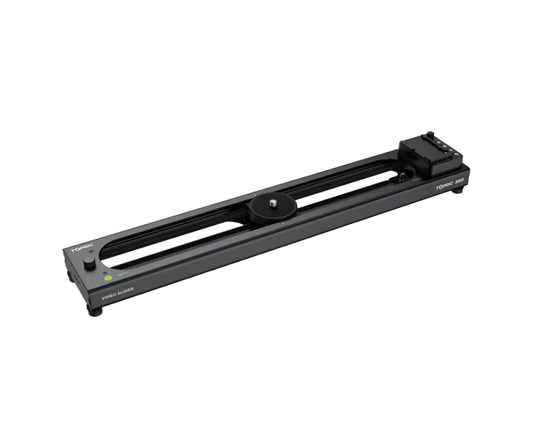 Cathay Photo | Accsoon Toprig S60 Motorized Camera Slider