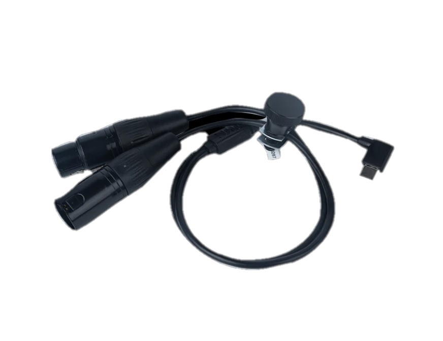 Cathay Photo | Aputure amaran Type-C to DMX adapter