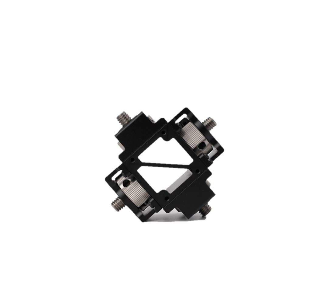 Cathay Photo | Aputure Splice Connector For 4 Tube Lights