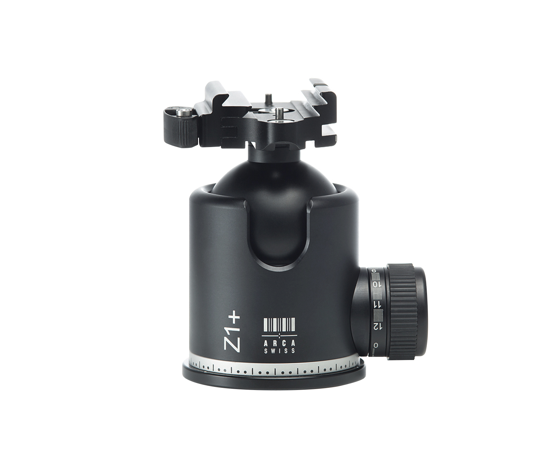 Cathay Photo | Arca-Swiss Monoball Z1+ Single Pan Flip Lock