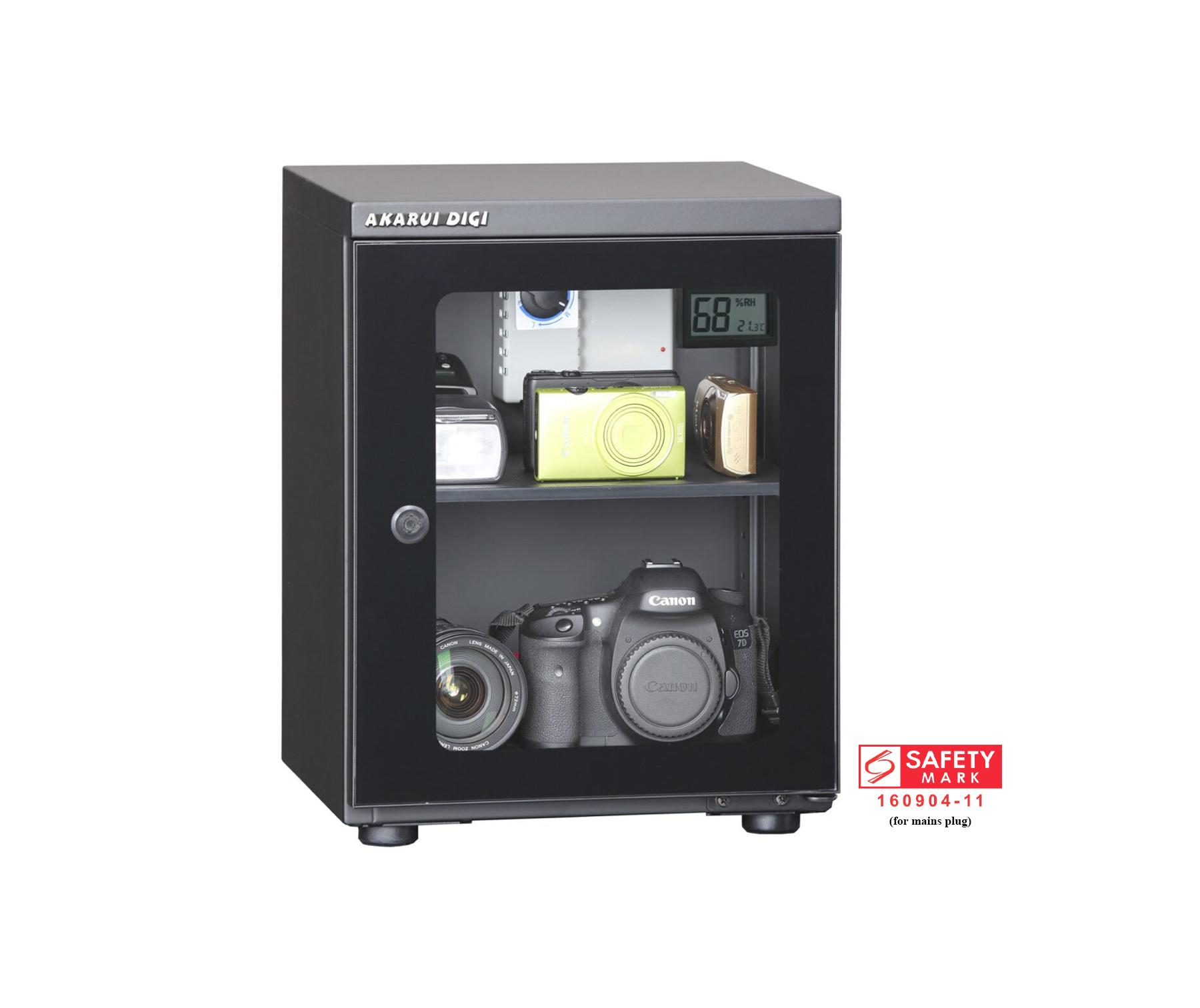 Cathay Photo | Akarui Cabinet E26D
