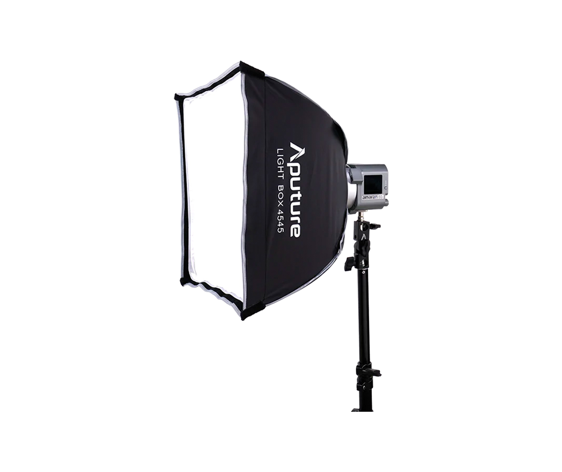 Cathay Photo | Aputure 45x45cm Square Softbox