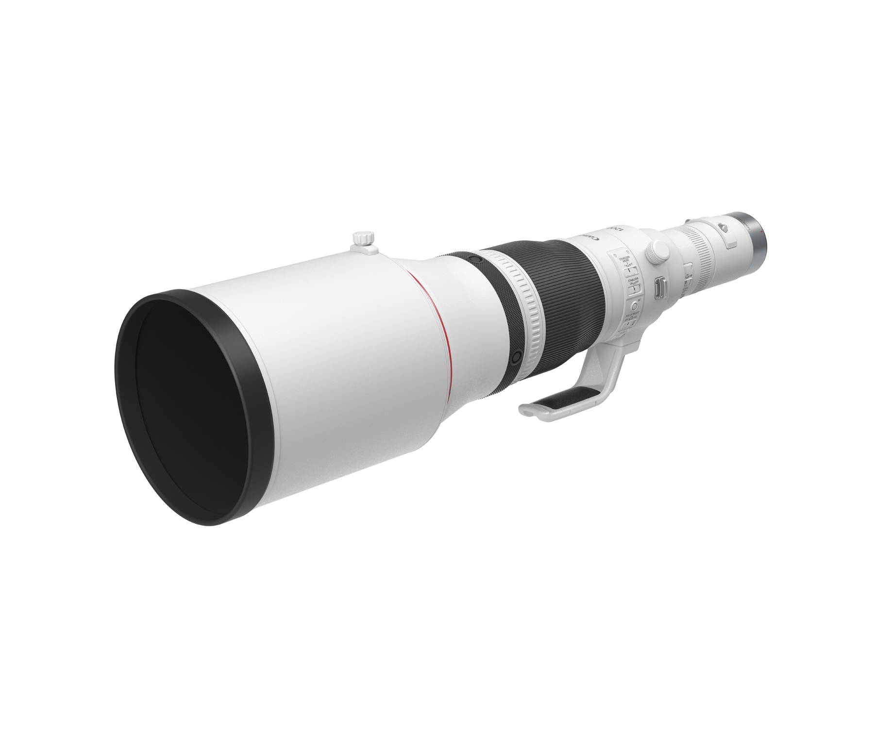 Cathay Photo | Canon RF 1200mm F8 L IS USM