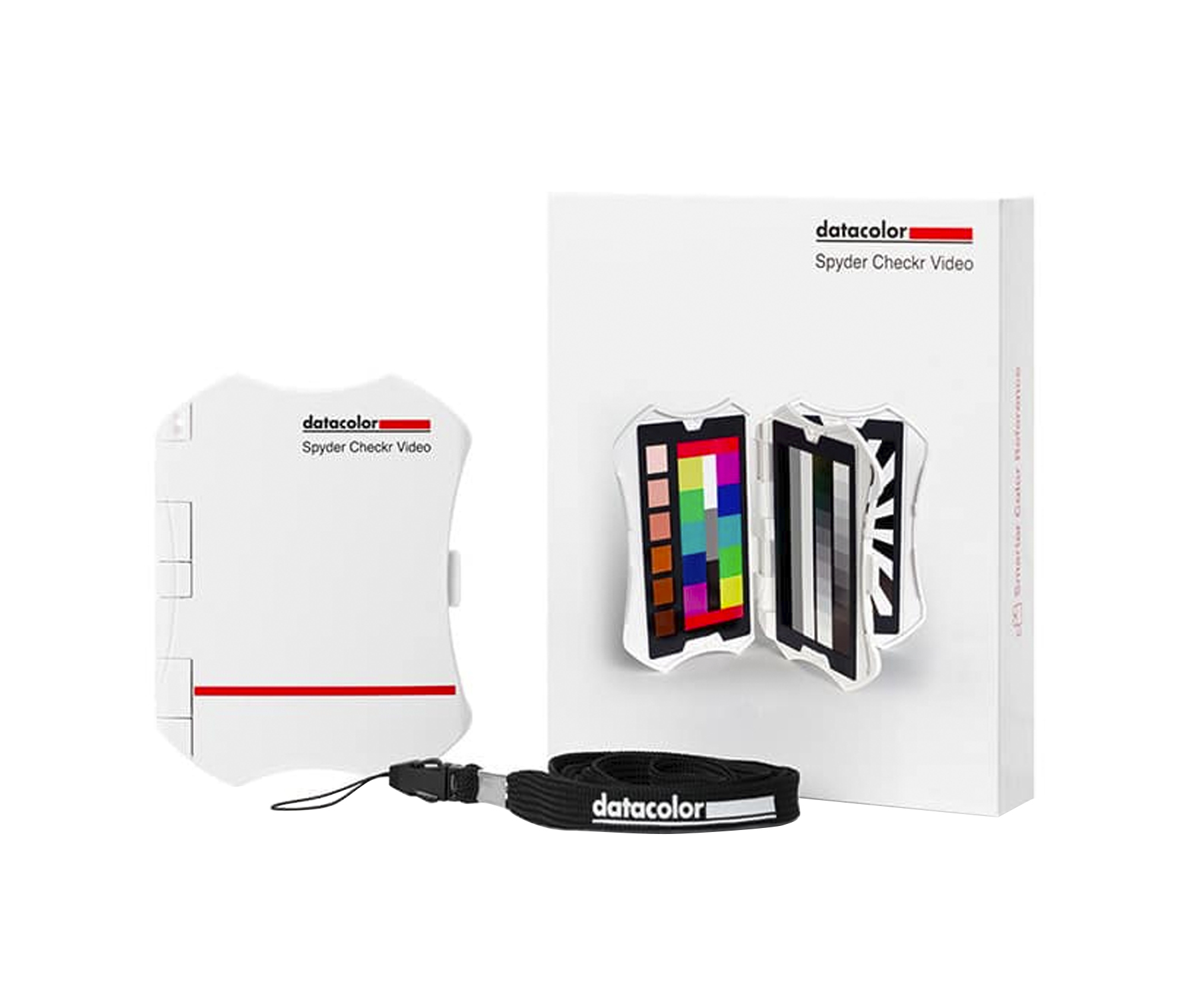 Cathay Photo | Datacolor Spyder Checkr Video