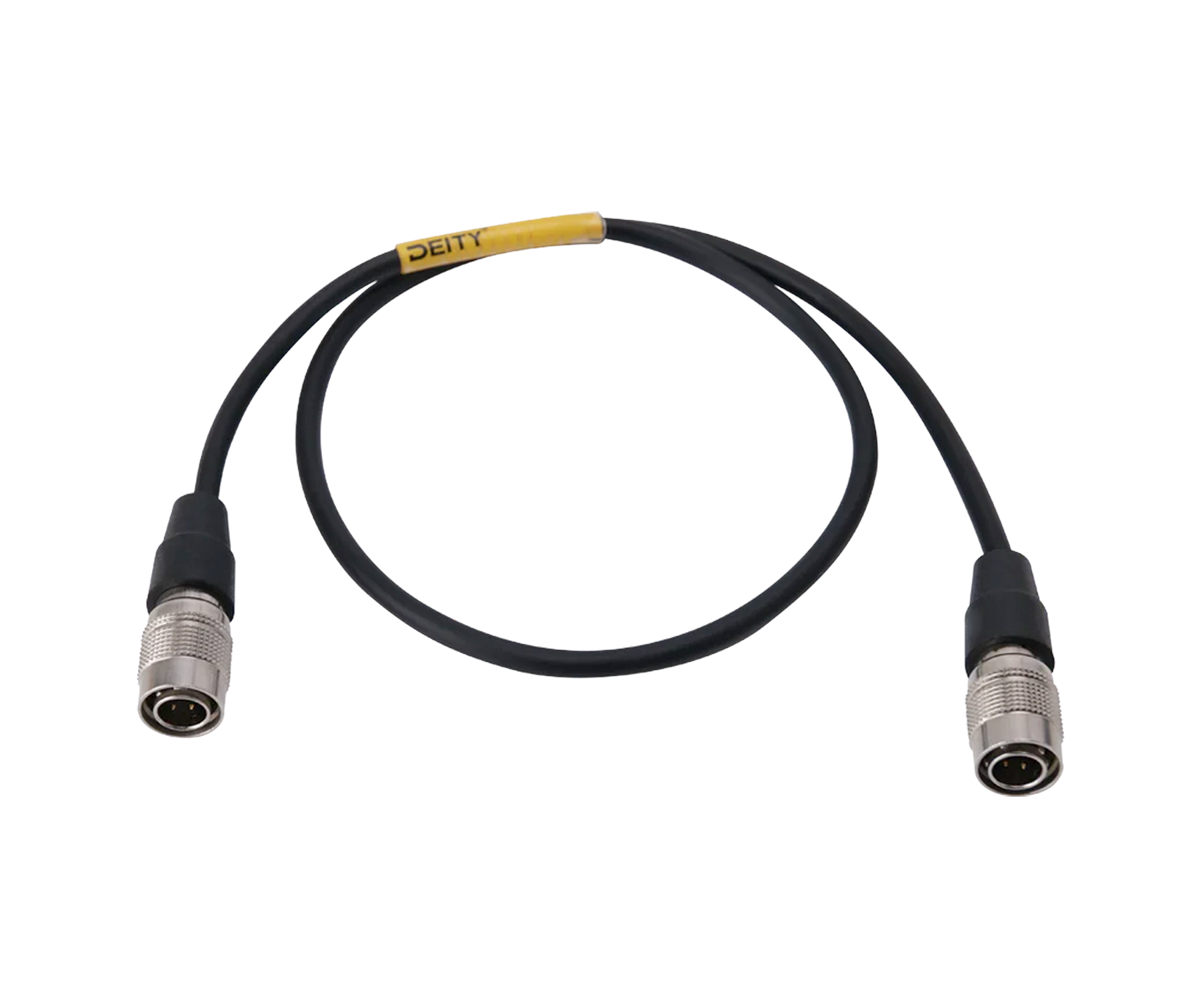 Cathay Photo | Deity SPD-HRHR 4-Pin Hirose DC Power Cable