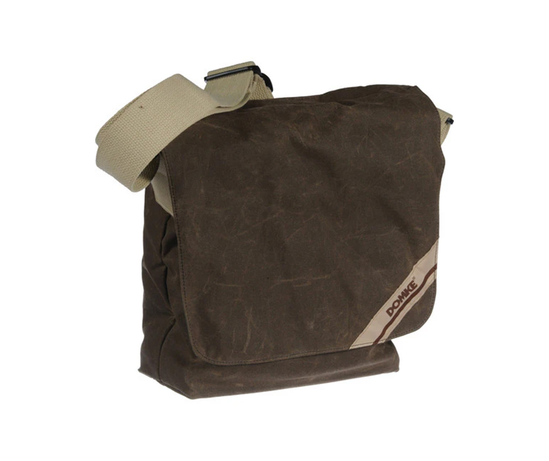 Cathay Photo | Domke F-831 RuggedWear Small Photo Courier Bag (Brown)
