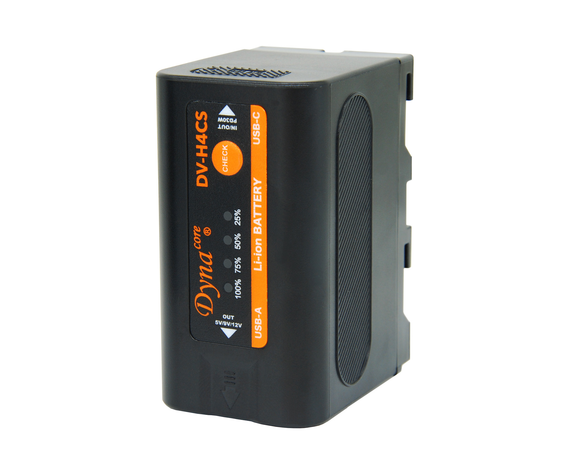 Cathay Photo | Dynacore DV-H4CS High-Capacity 50.4Wh, 7000mAh Battery…