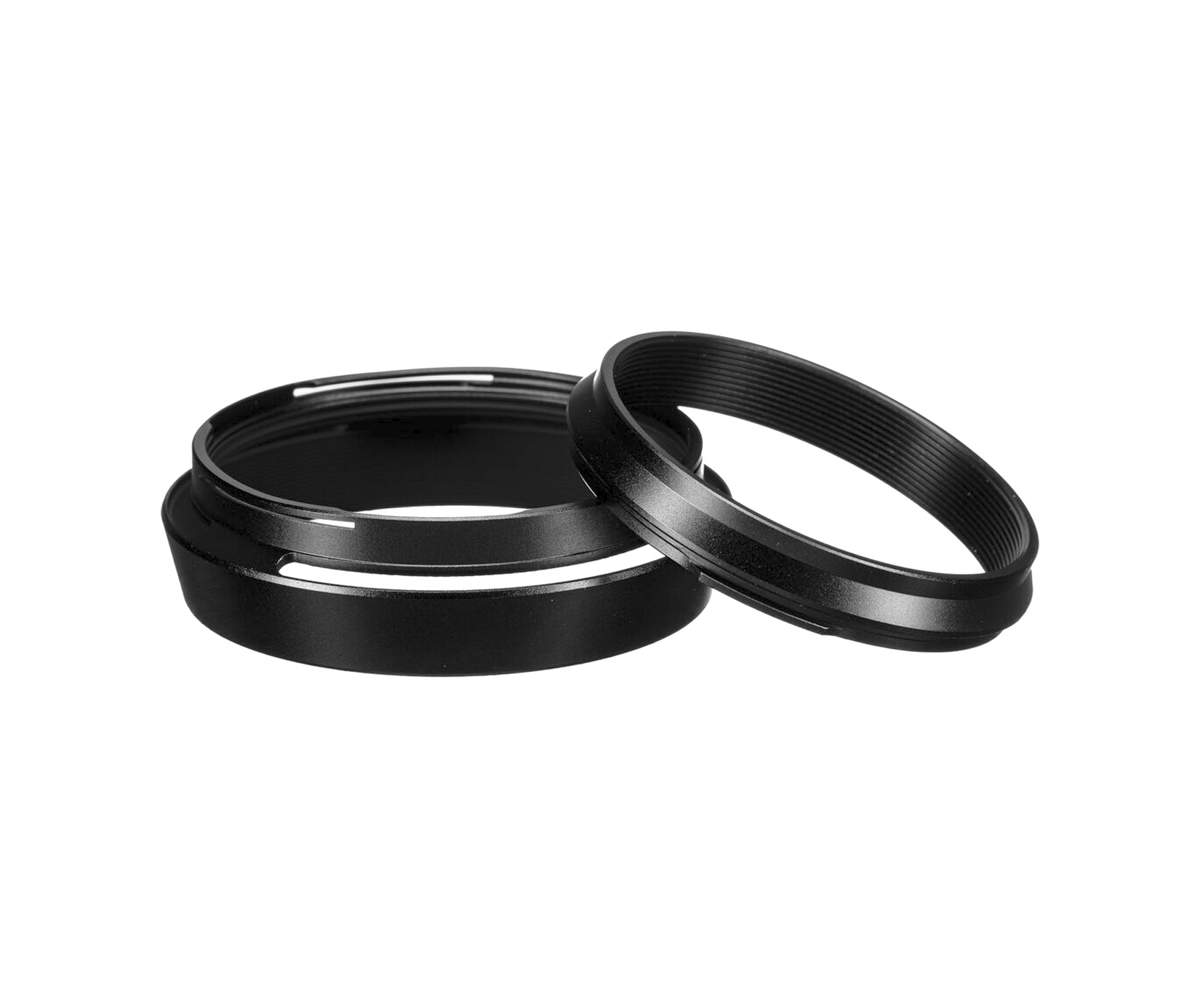 Cathay Photo | FUJIFILM LH-X100 Lens Hood & Adapter Ring Kit (Black)…