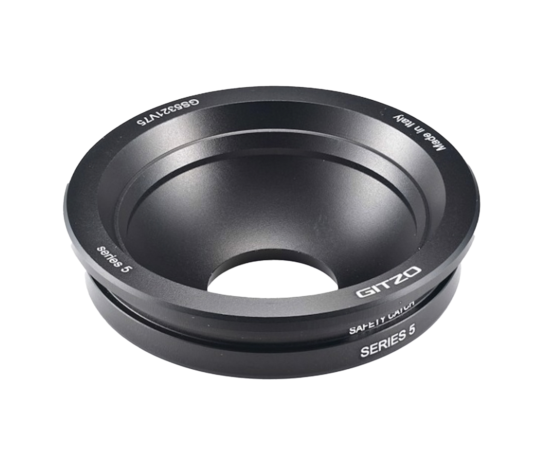 Cathay Photo | Gitzo GS5321V75 75mm Half Bowl Video Adapter…