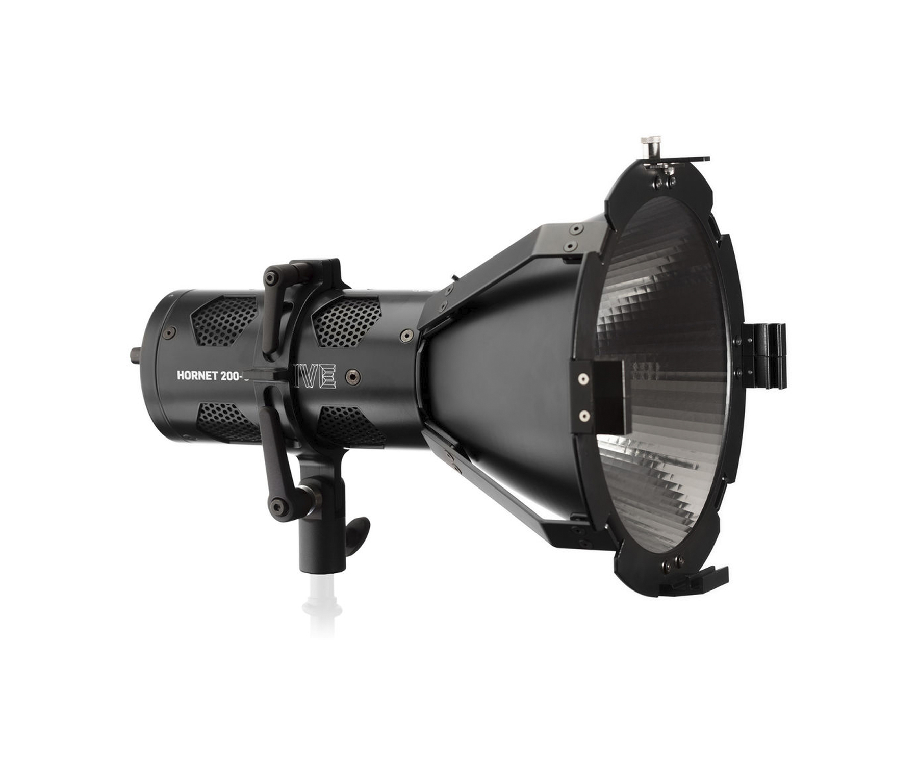 Cathay Photo | Hive Lighting Hornet 200-C PAR Spot Omni-Color LED…