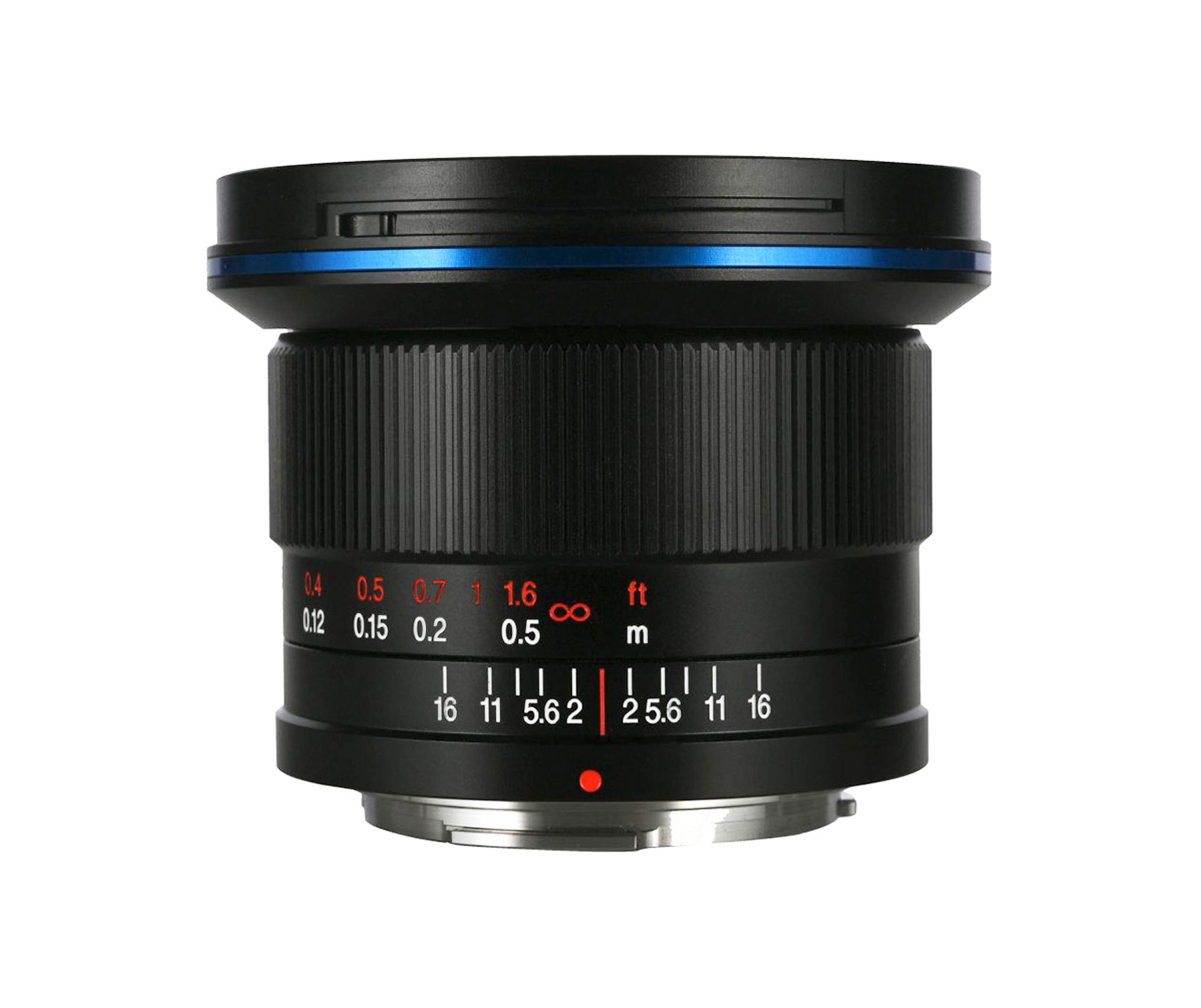 Cathay Photo | Laowa 6mm f/2 Zero-D (MFT)