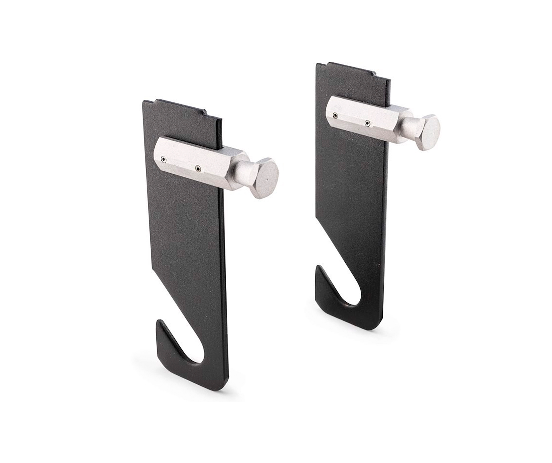 Cathay Photo | Manfrotto 059 Background Paper Single Hooks (Set of 2)