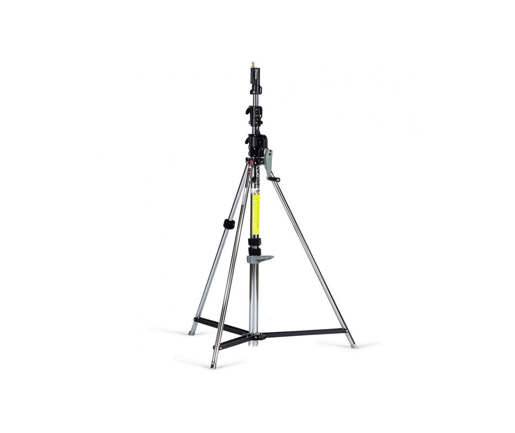 Cathay Photo | Manfrotto 087NW Geared Wind-Up Stand with Safety…