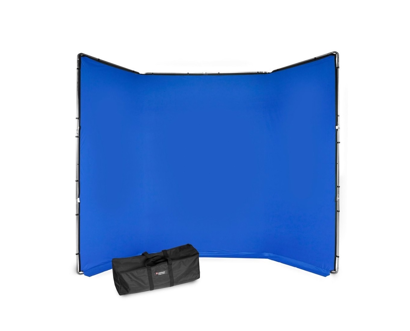Cathay Photo | Manfrotto MLBG4301KB Chroma Key FX 4x2.9m Background…