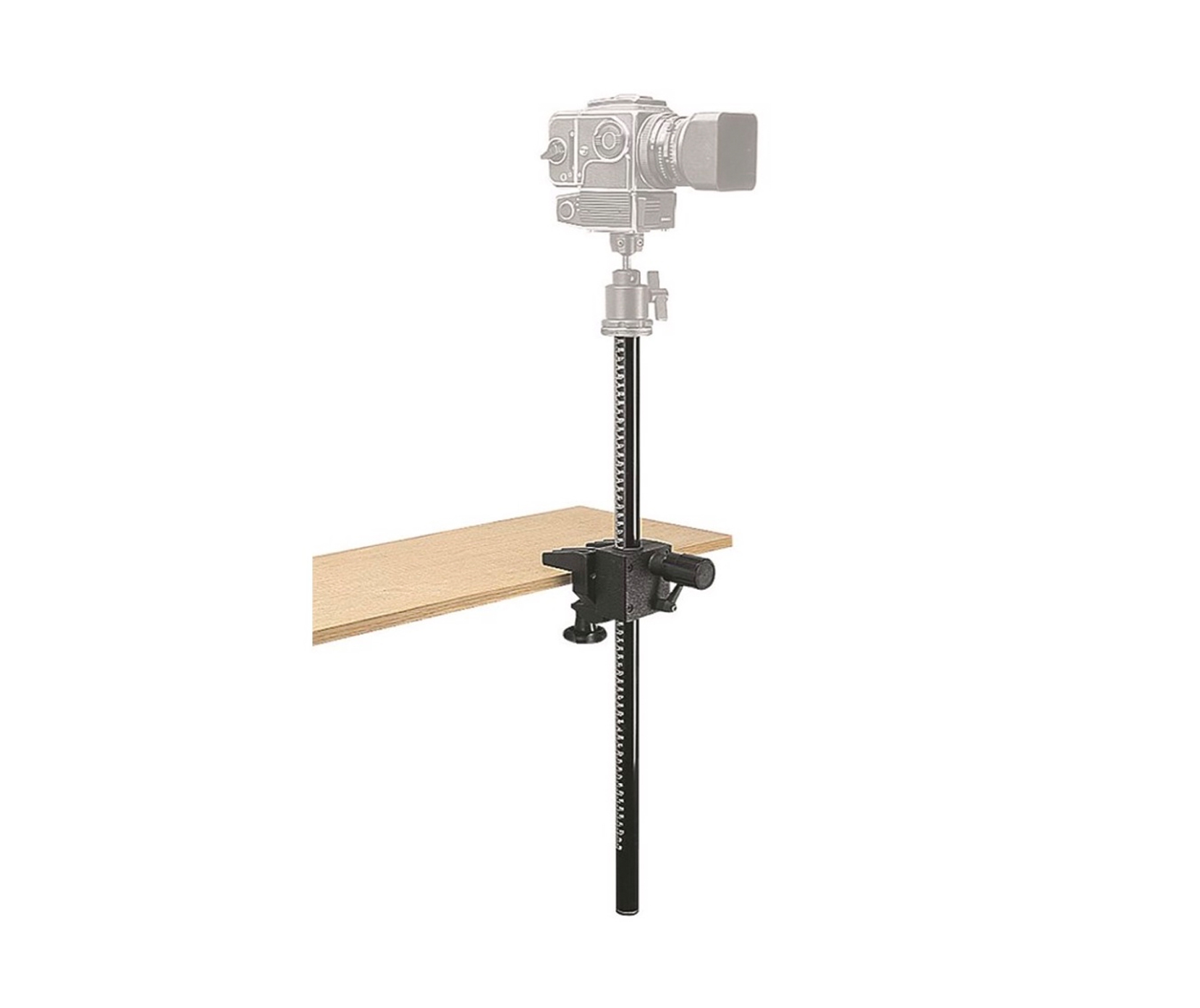 Cathay Photo | Manfrotto 131TC Table Attached Centre Post