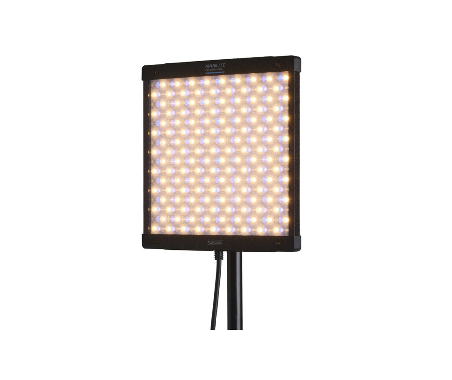 Cathay Photo | Nanlite PavoSlim 60C LED RGBWW Panel Light