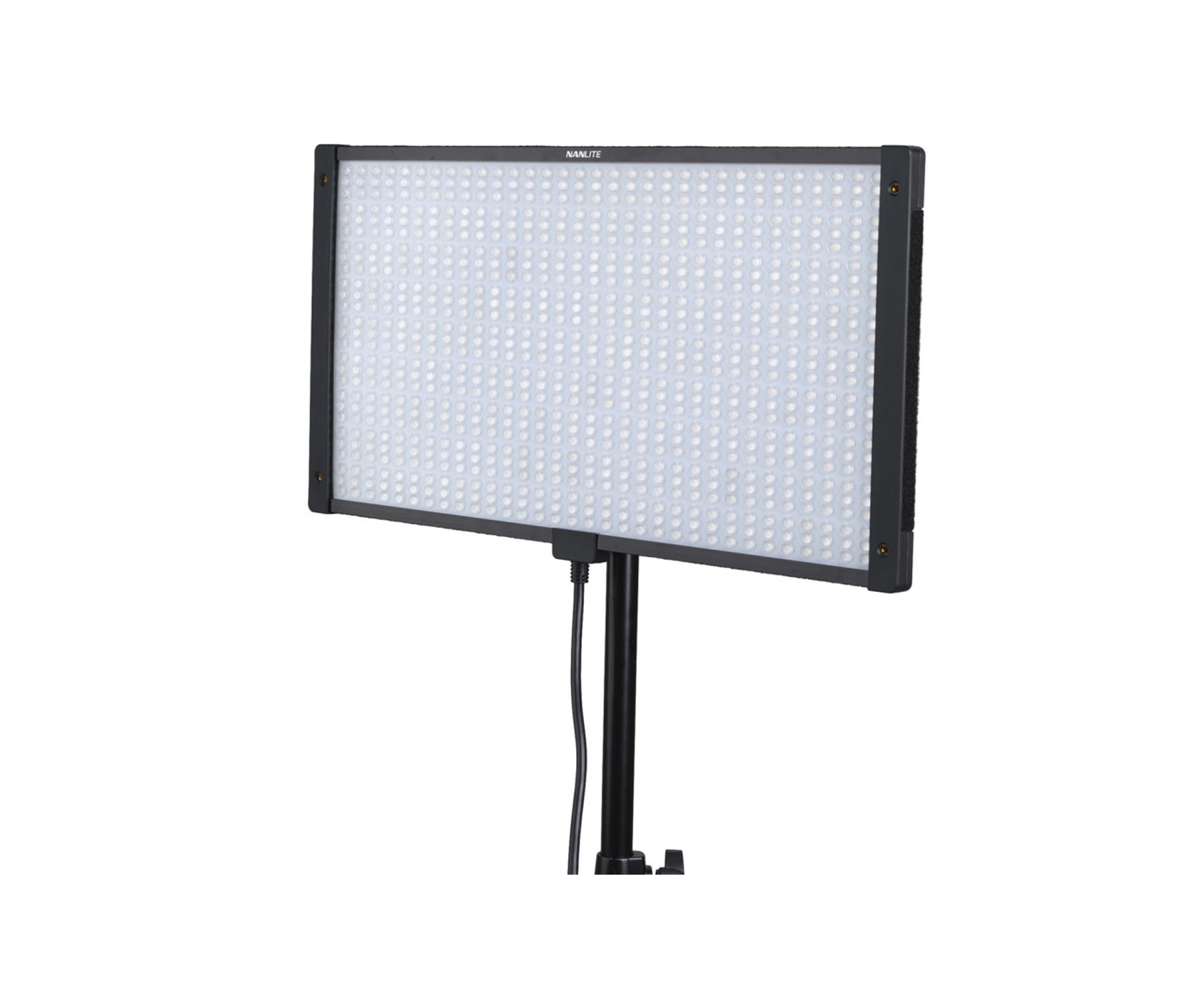 Cathay Photo | Nanlite PavoSlim 120C LED RGBWW Panel Light