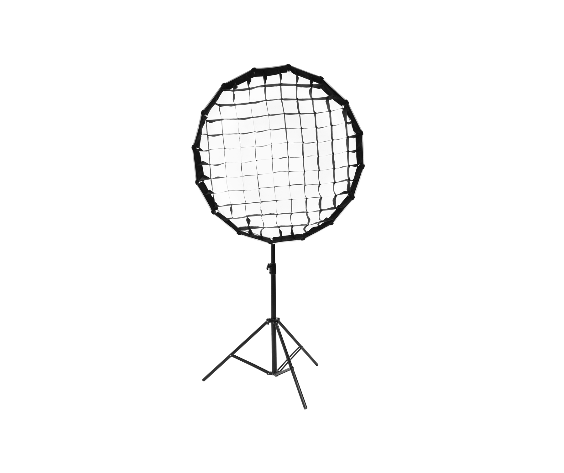 Cathay Photo | Nanlite Fabric Grid for Parabolic Softbox 90cm