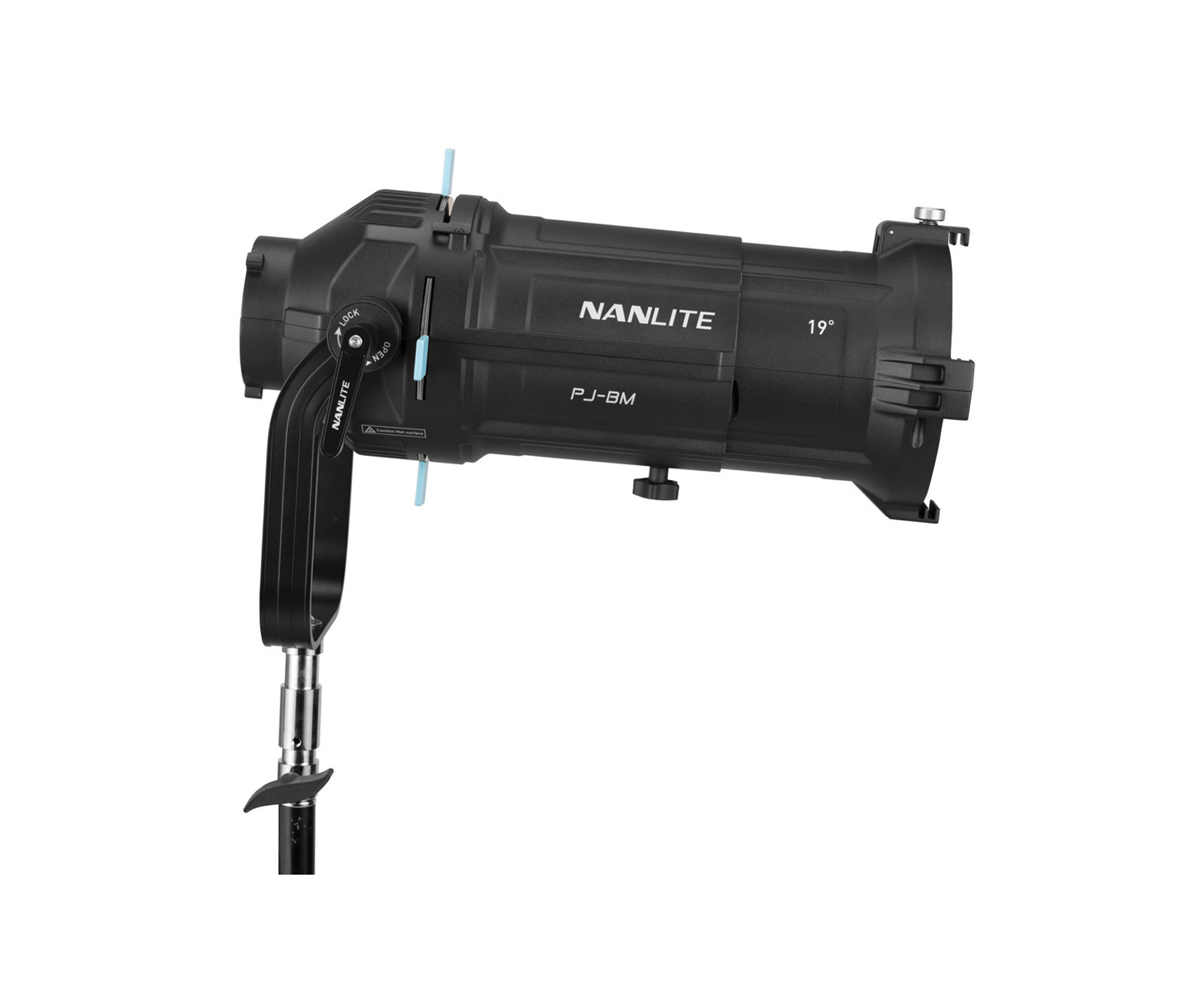Cathay Photo | Nanlite Projection Attachment for Bowens Mount with…