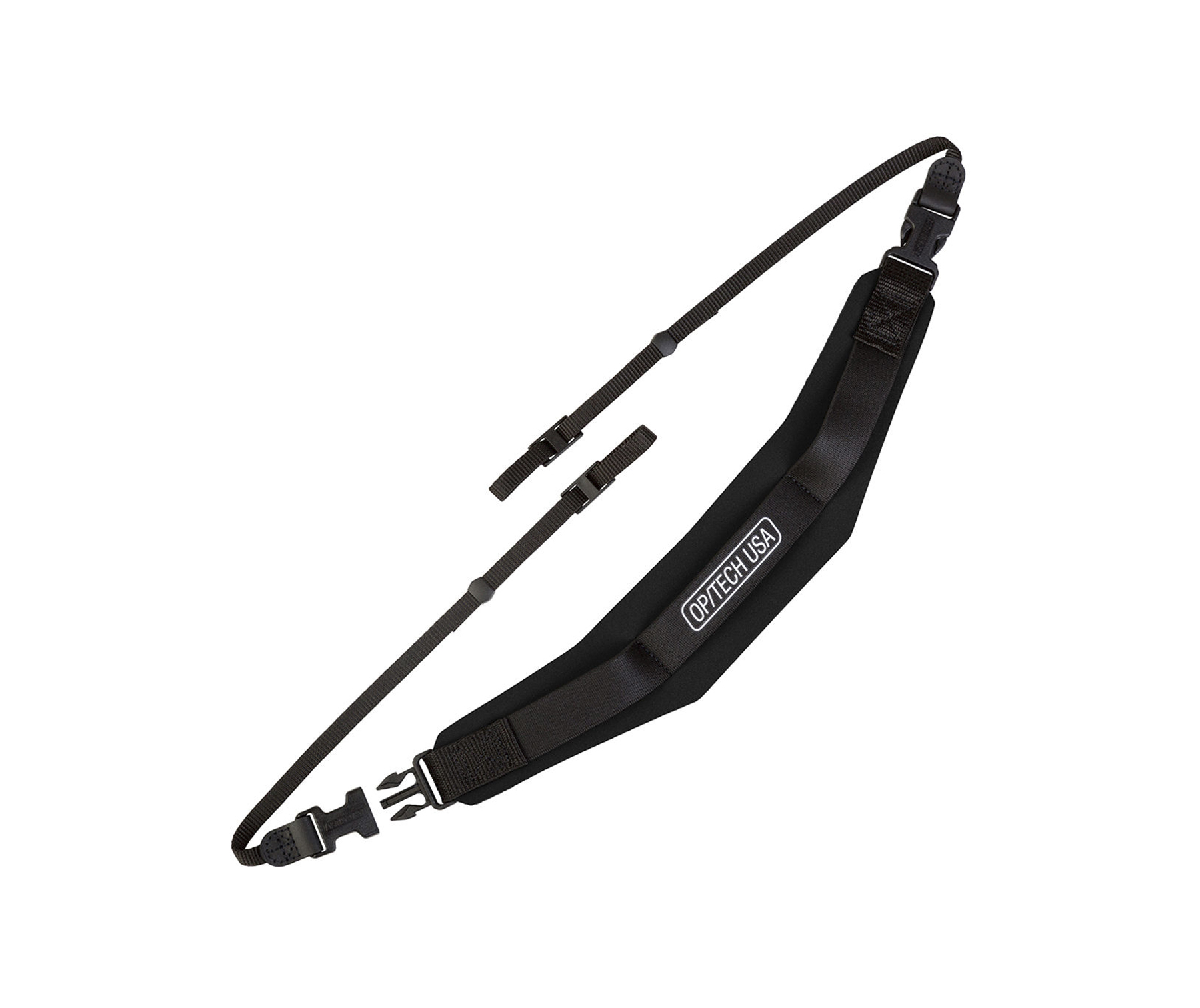 Cathay Photo | OP/TECH USA Pro Strap - 3/8 Cathay Photo | OP/TECH USA Pro Strap - 3/8