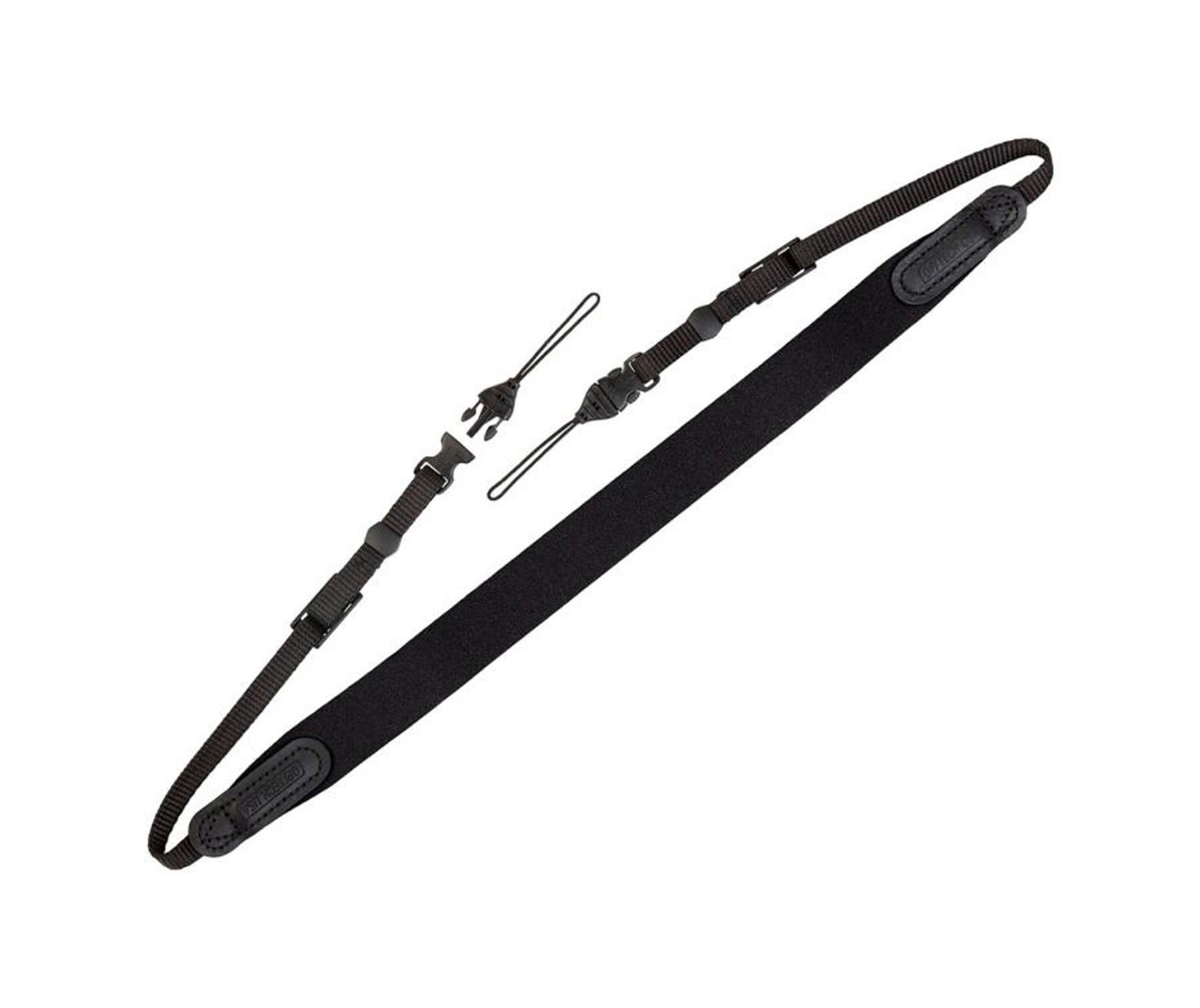 Cathay Photo | OP/Tech USA Bin/Op Strap™ - QD (Black)
