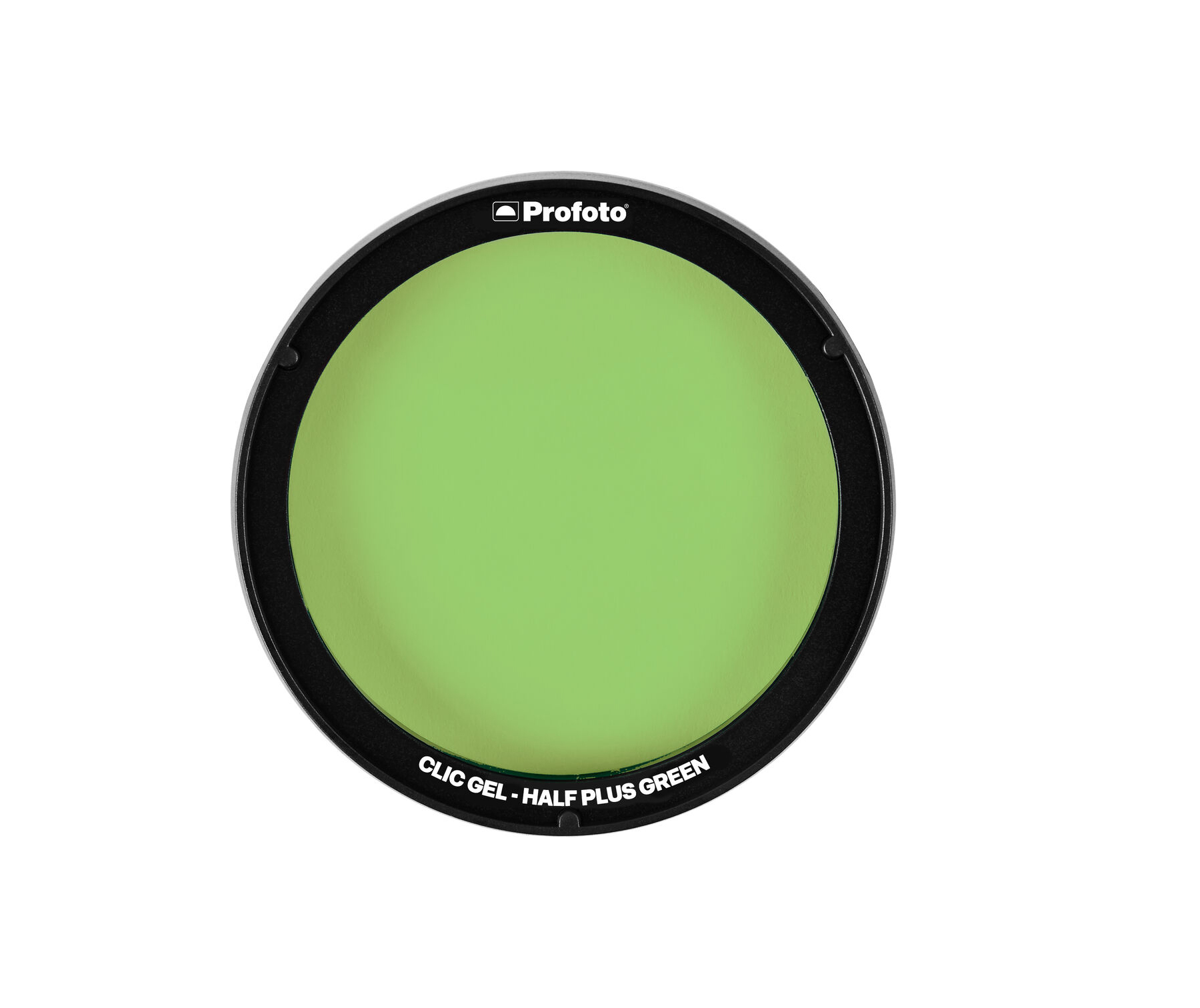 Cathay Photo | Profoto Clic Gel Half Plus Green