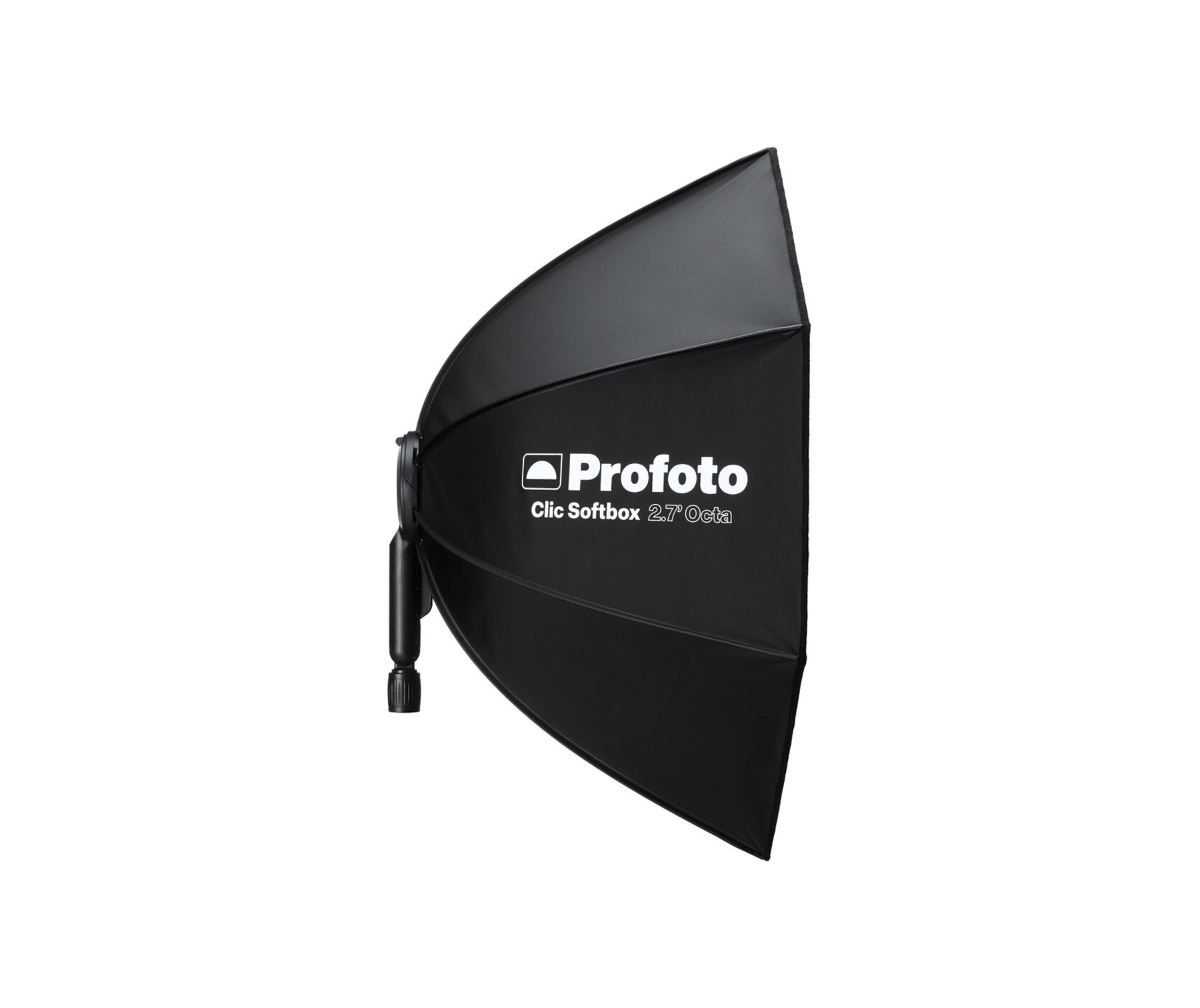 Cathay Photo | Profoto Clic Softbox Octa 2.7'