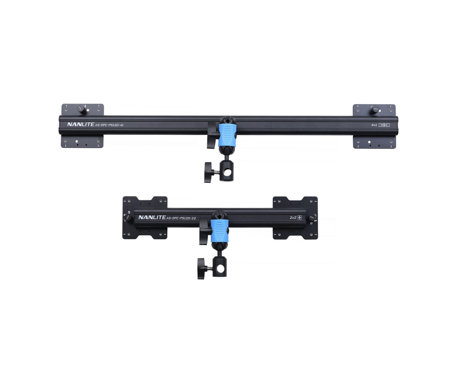 Cathay Photo | Nanlite Dual Panel Coupler and Softbox Kit for…