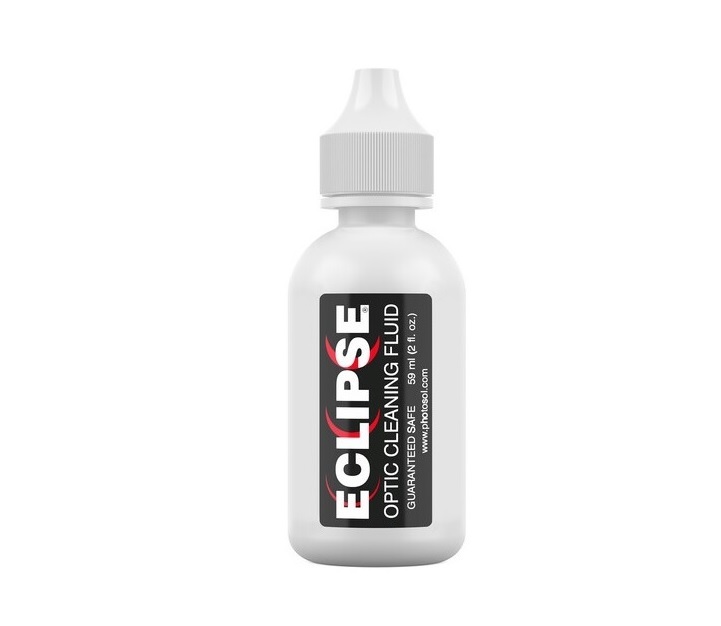 Cathay Photo | Photographic Solutions Eclipse® Optic Cleaning Fluid