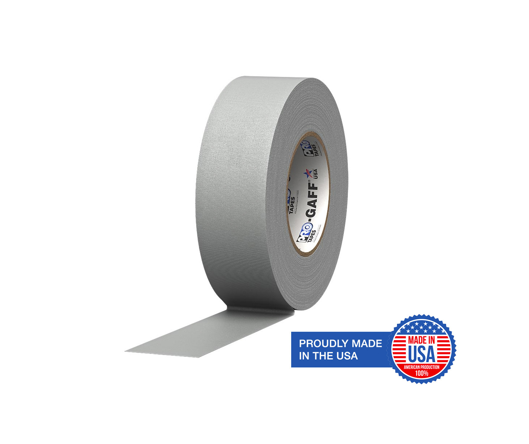 Cathay Photo | PRO-GAFF Gaffer Tape SGT60 2" Grey