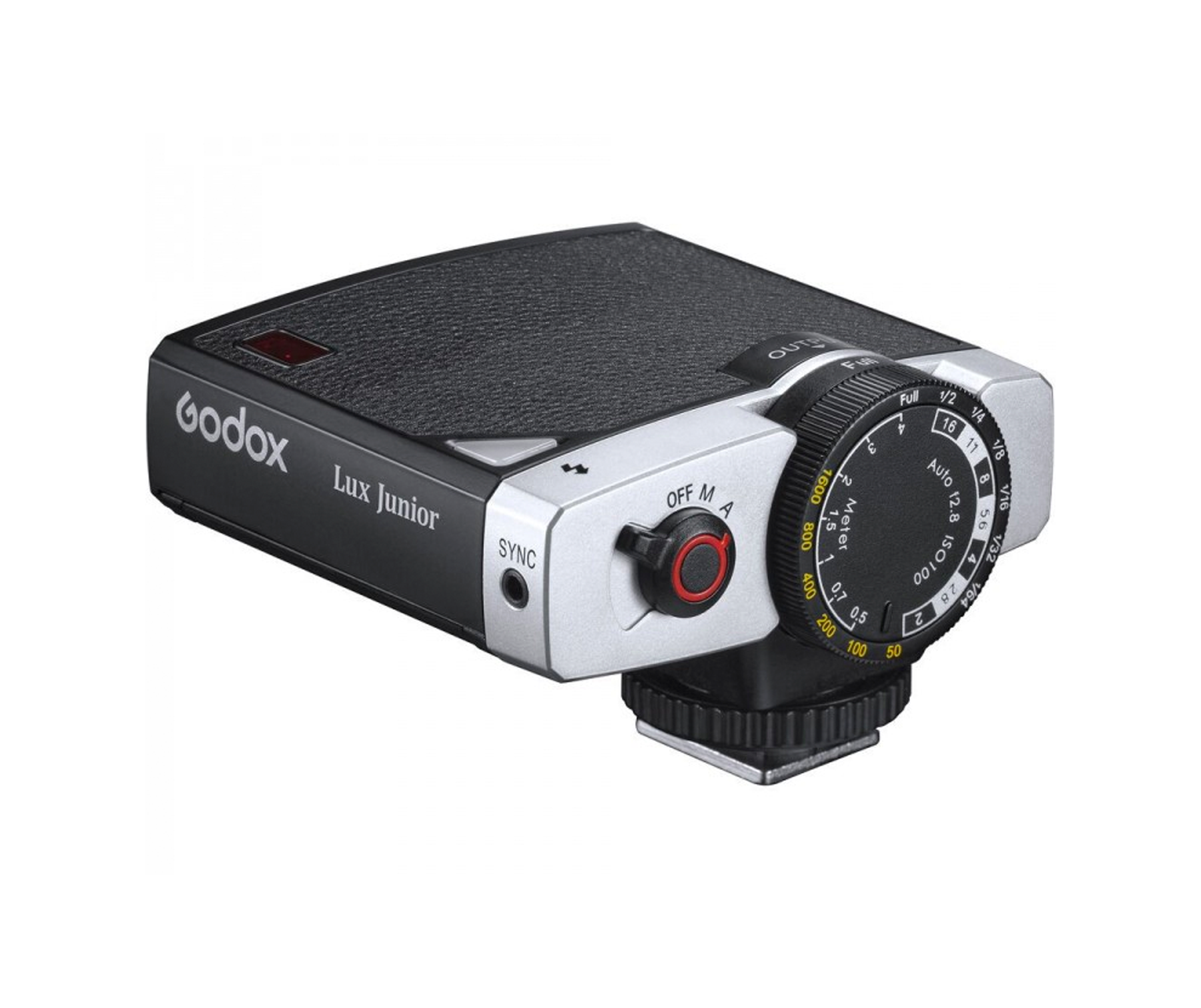 Cathay Photo | Godox Lux Junior Retro Camera Flash