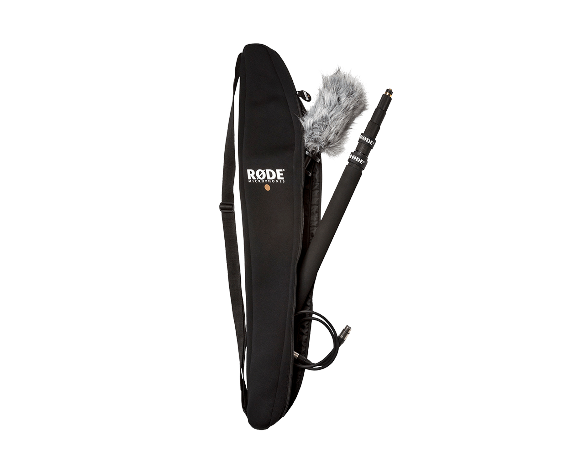 Cathay Photo | RODE Boompole Carry Bag