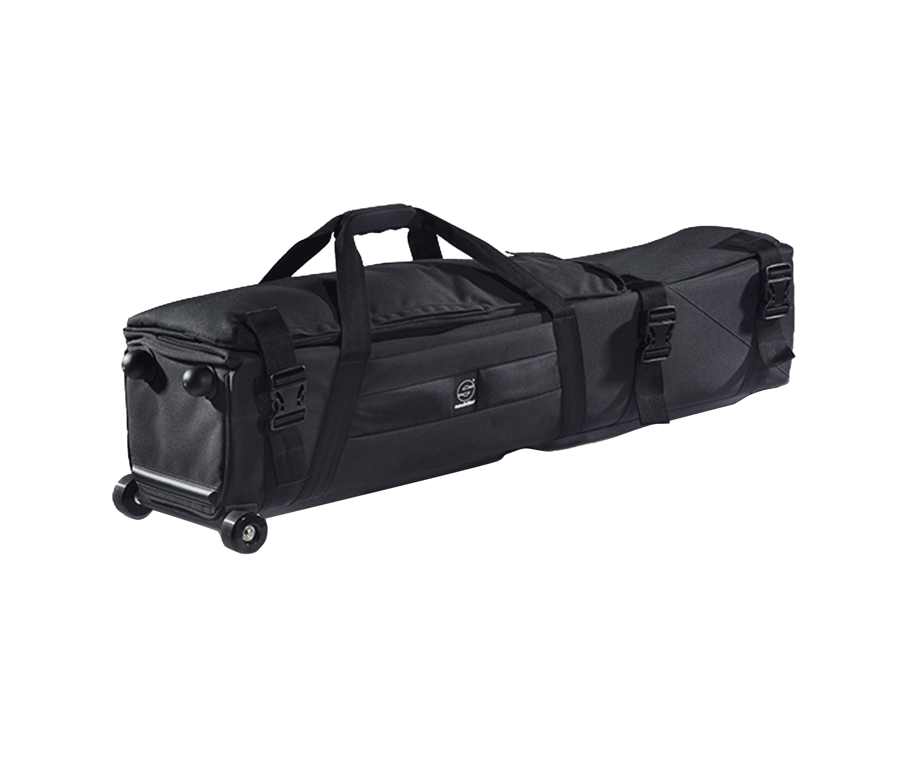 Cathay Photo | Sachtler Roll Along Tripod Cage - Large