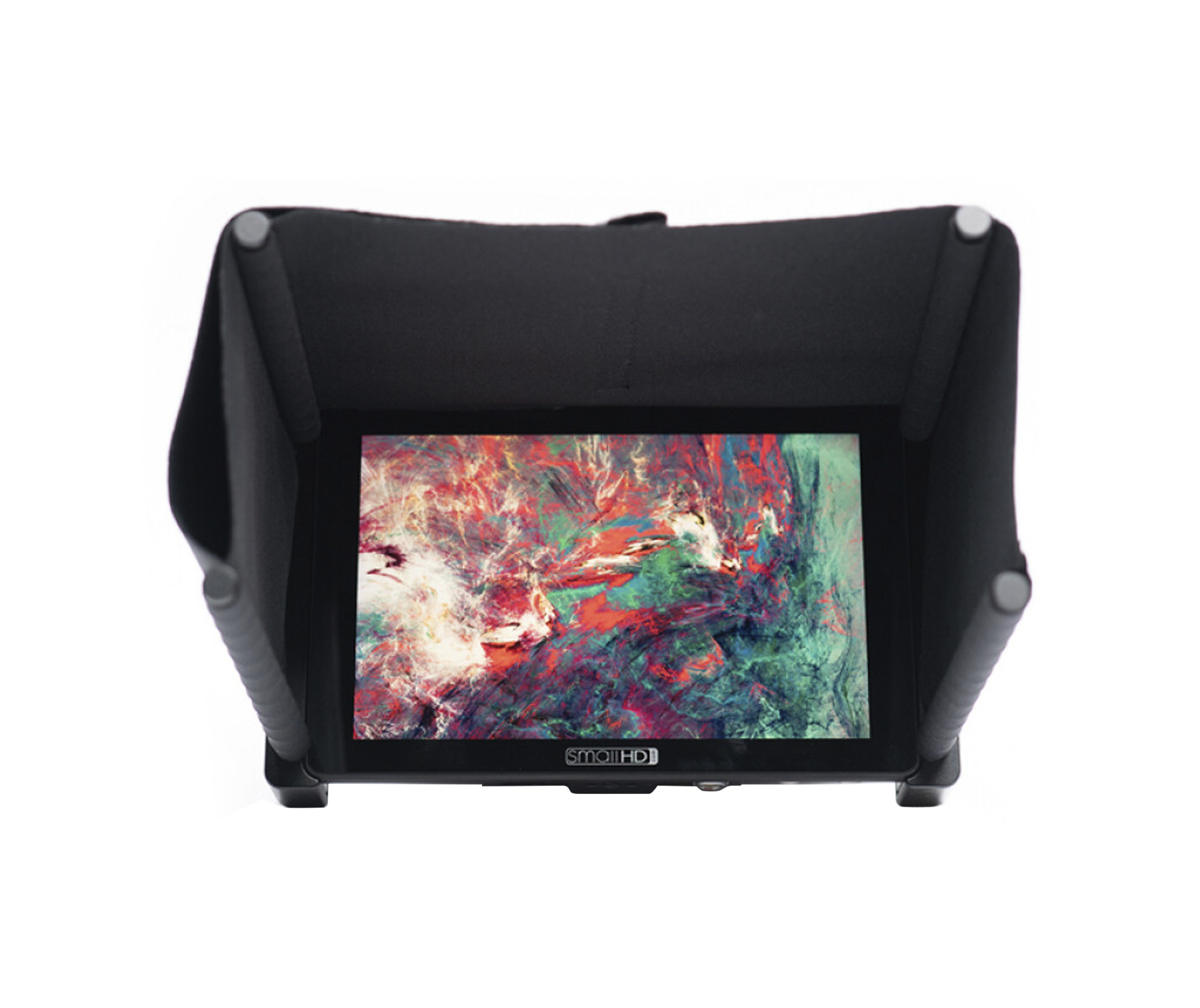 Cathay Photo | SmallHD 7" Sun Hood (Smart 7 Monitor Series)