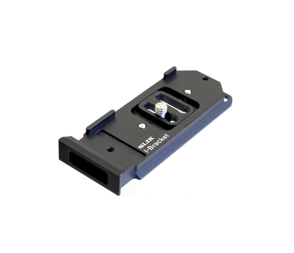 Cathay Photo | Slik I-Bracket (Universal Bracket for Full Frame…