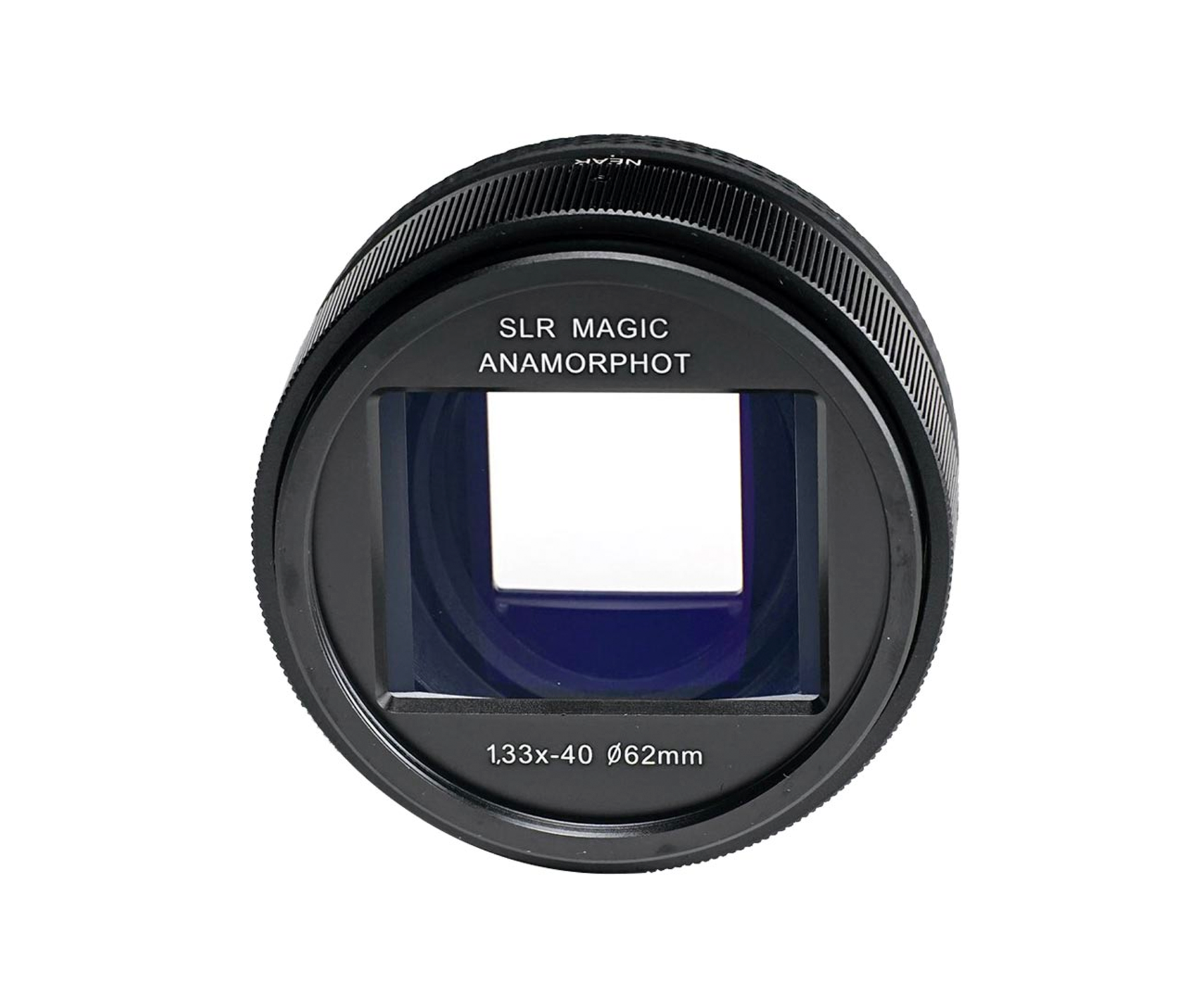 Cathay Photo | SLR Magic 1.33x, 65 Anamorphic adapter