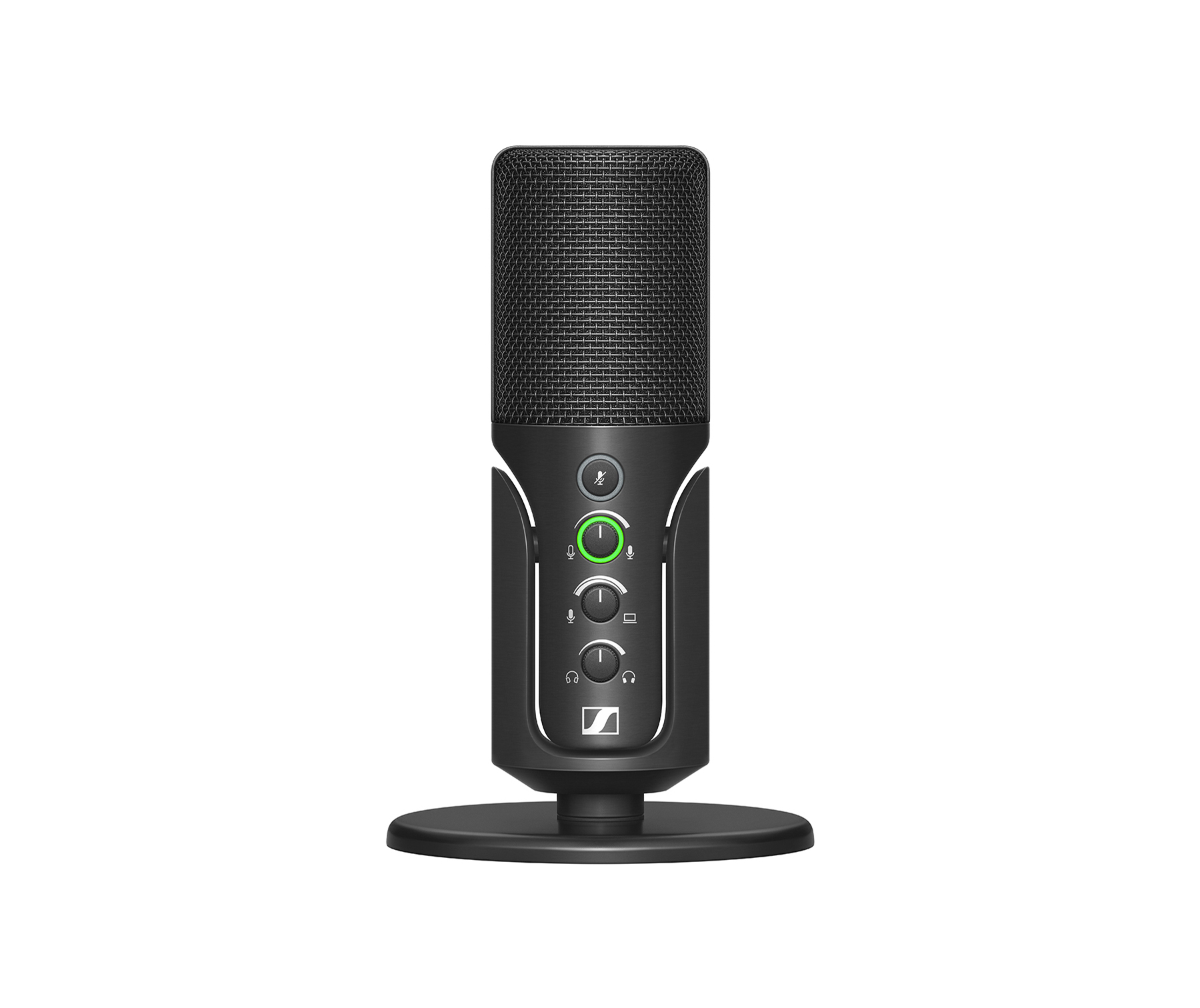 Cathay Photo | Sennheiser Profile USB Microphone