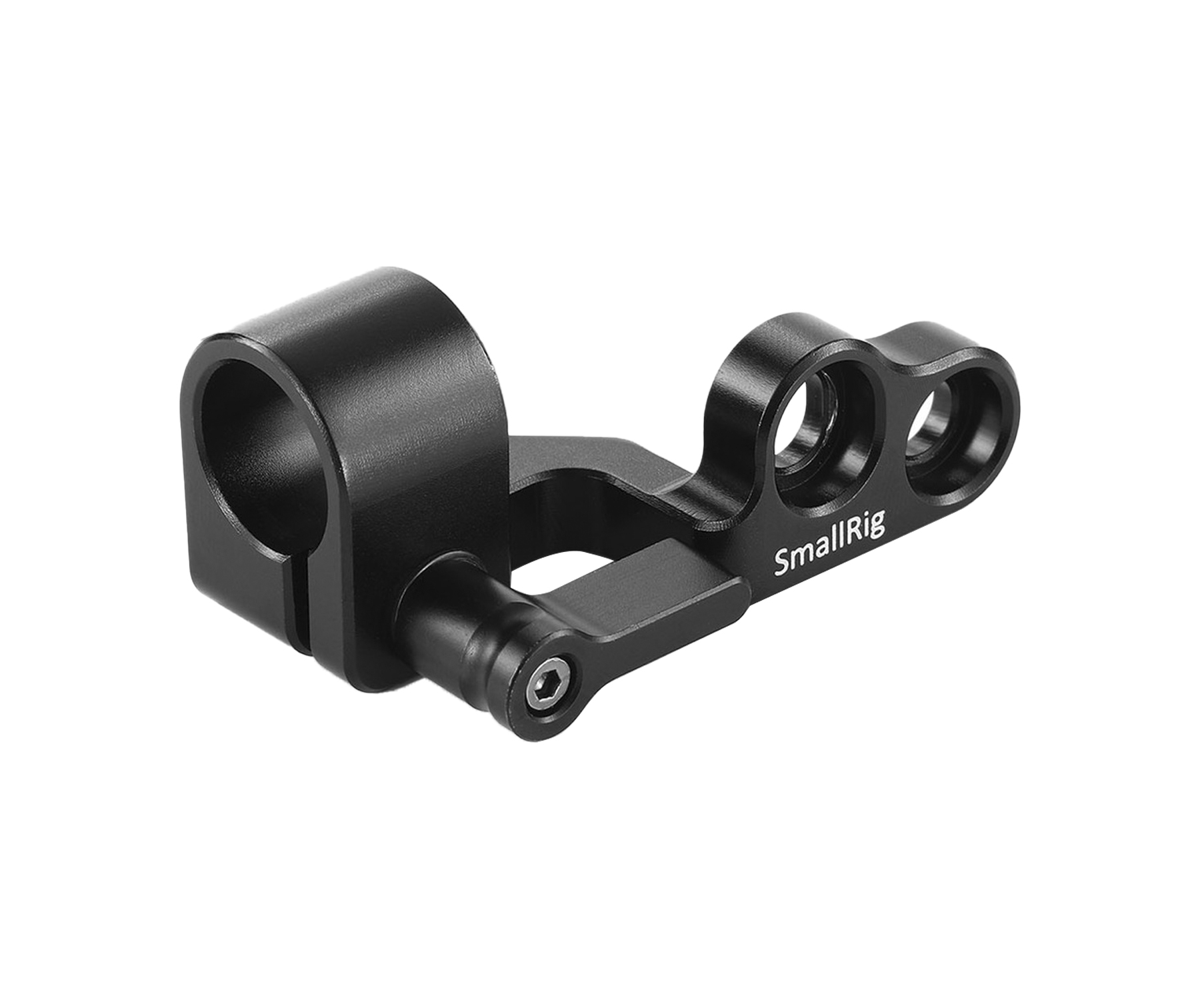 Cathay Photo | SmallRig 15mm Single Rod Clamp for BMPCC 4K & 6K Cage…