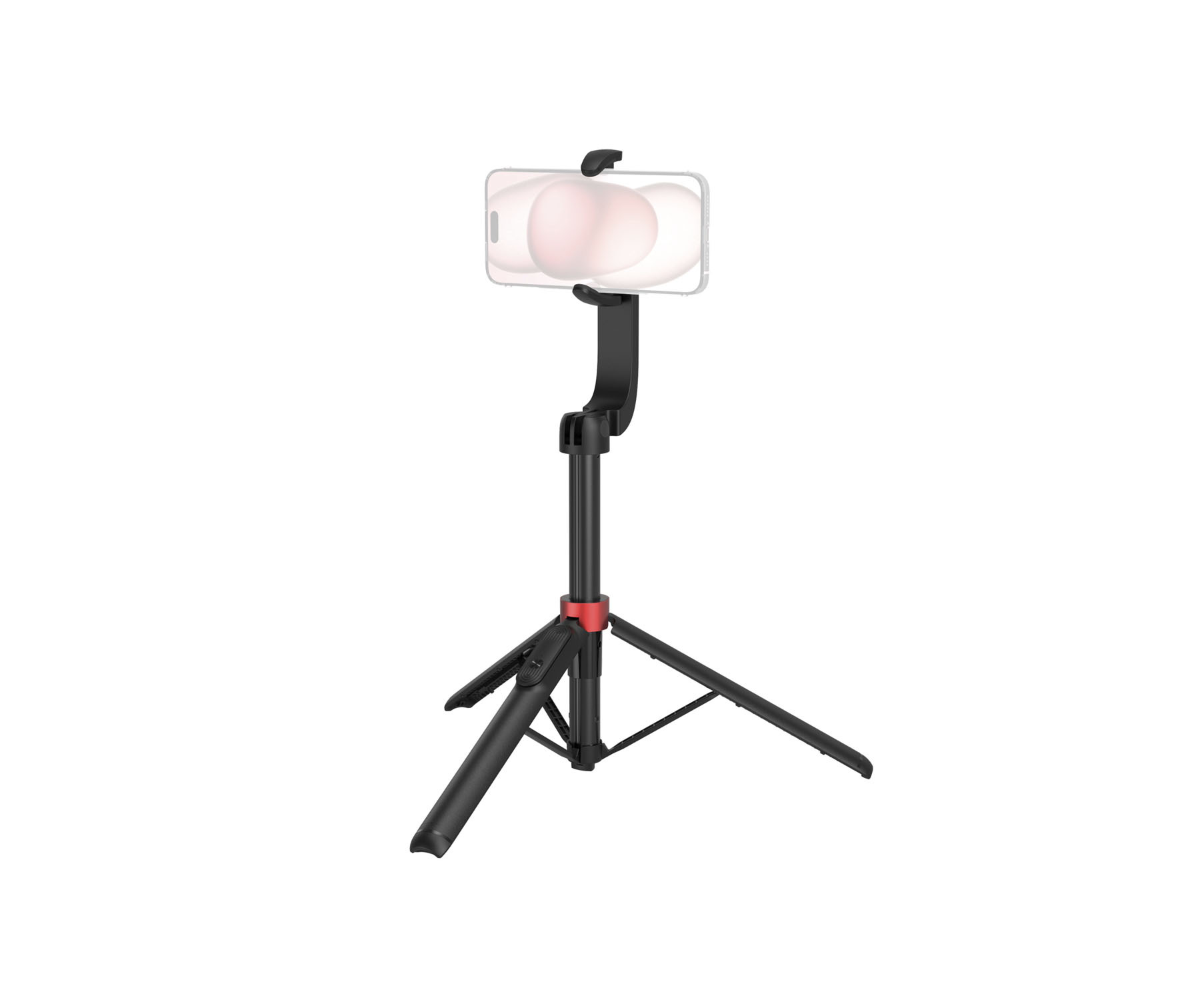 Cathay Photo | SmallRig 4731 Portable Selfie Stick Tripod ST-25Pro