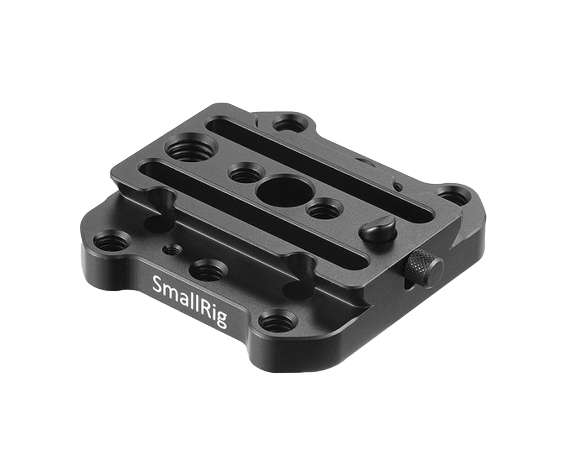 Cathay Photo | SmallRig Mounting Plate for FREEFLY MōVI and Zhiyun…
