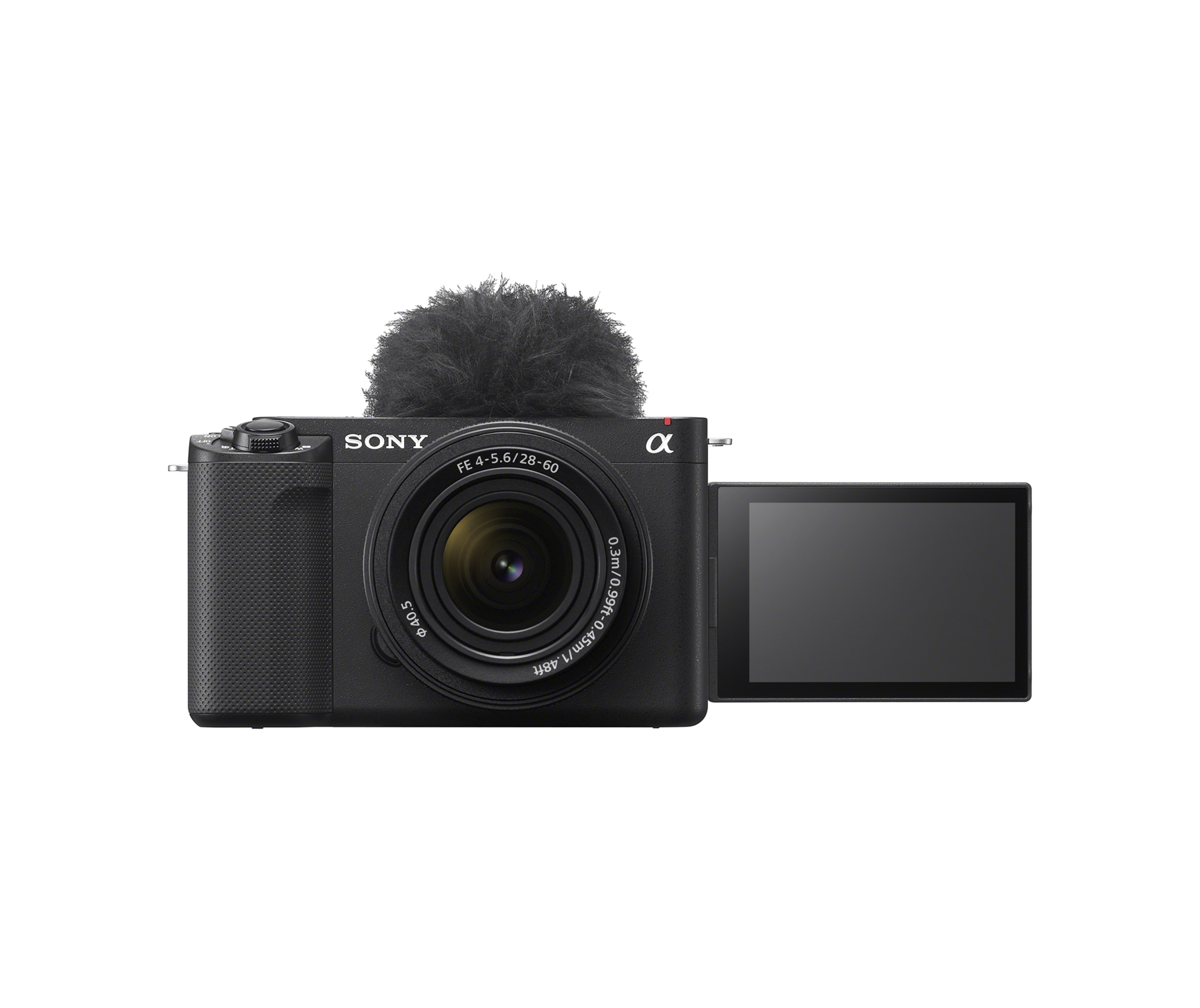 Cathay Photo | Sony ZV-E10 Body (Black)