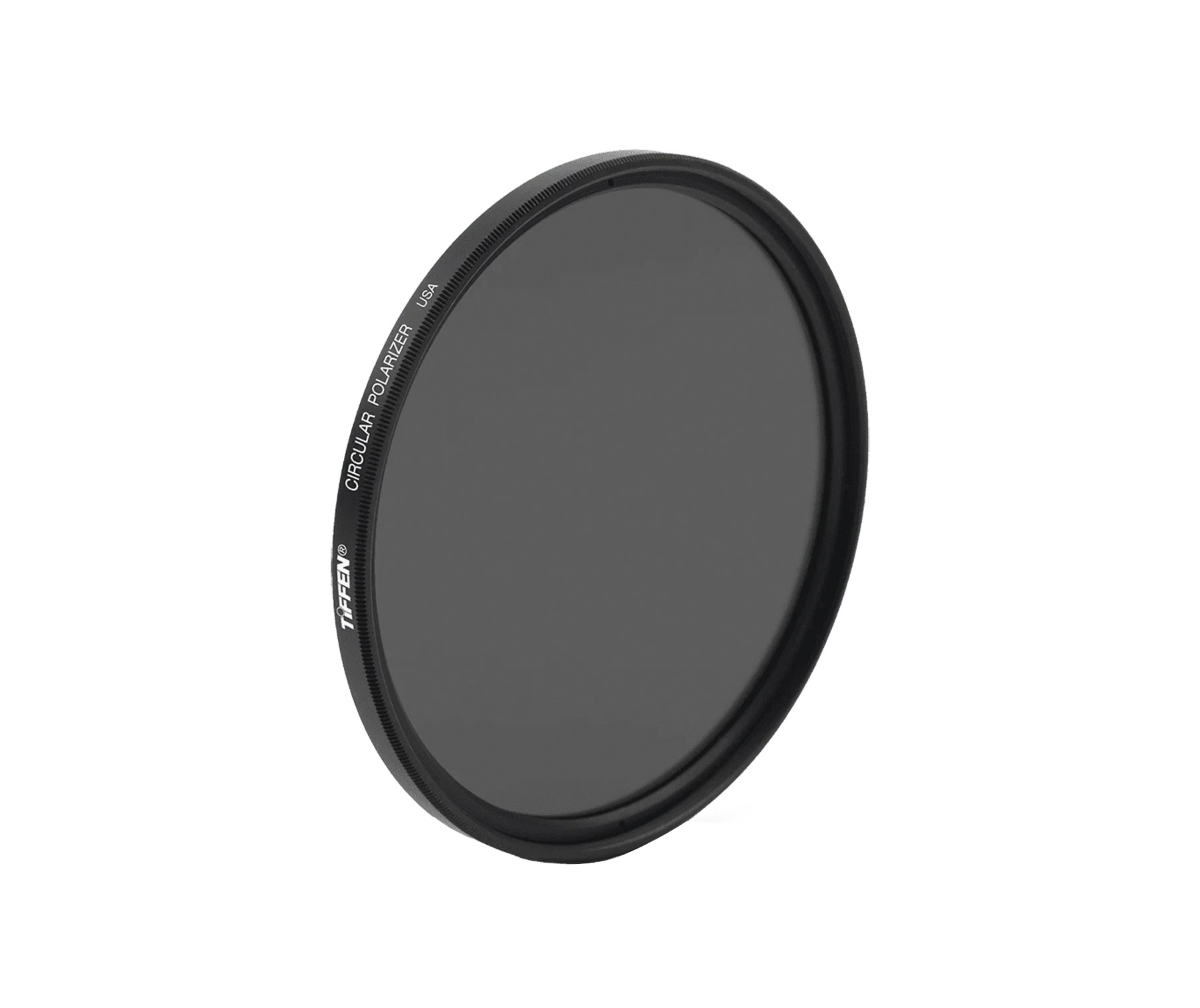 Cathay Photo | Tiffen Circular Polarizer Filter - 72mm