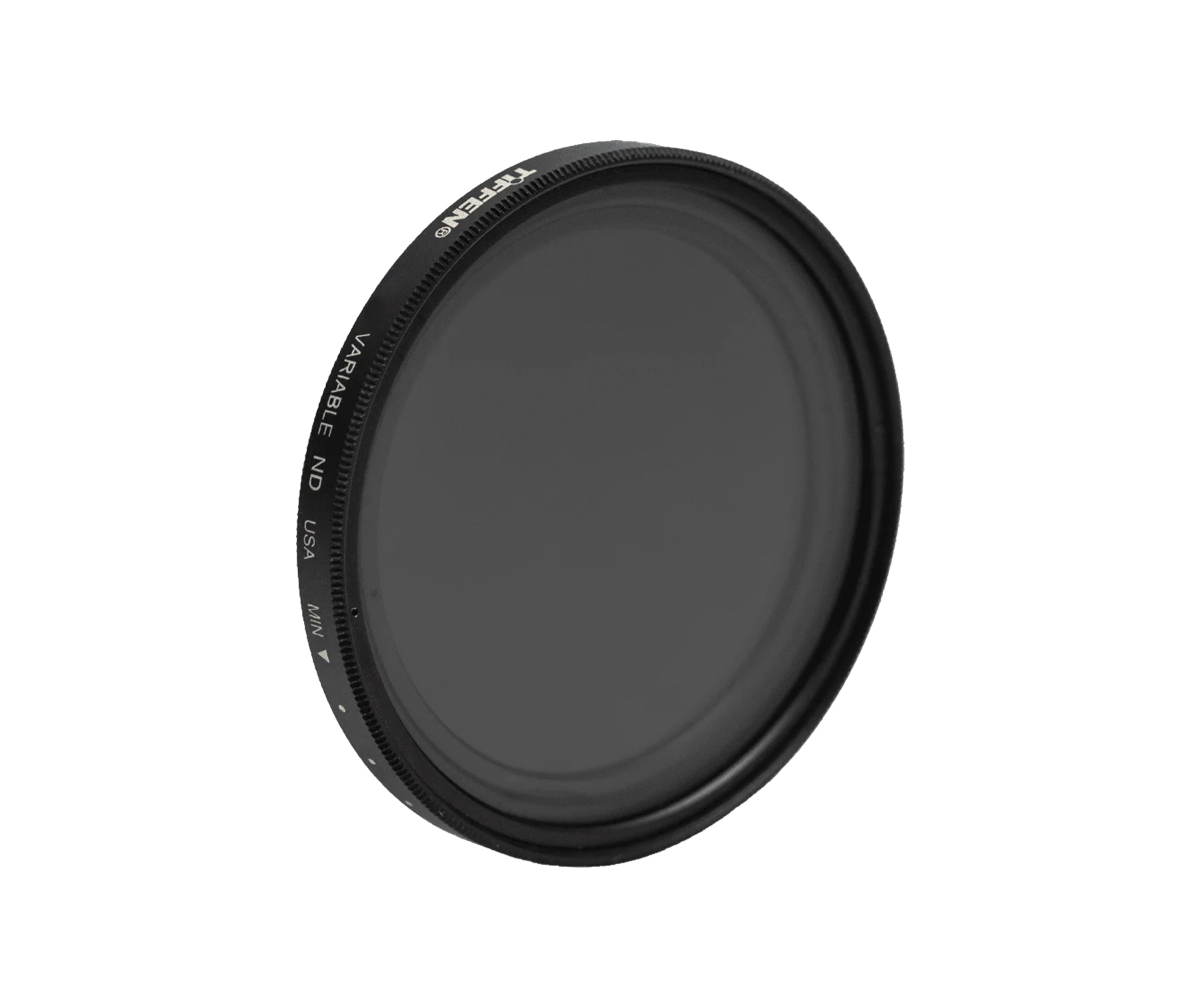 Cathay Photo | Tiffen Variable Neutral Density Filter - 72mm