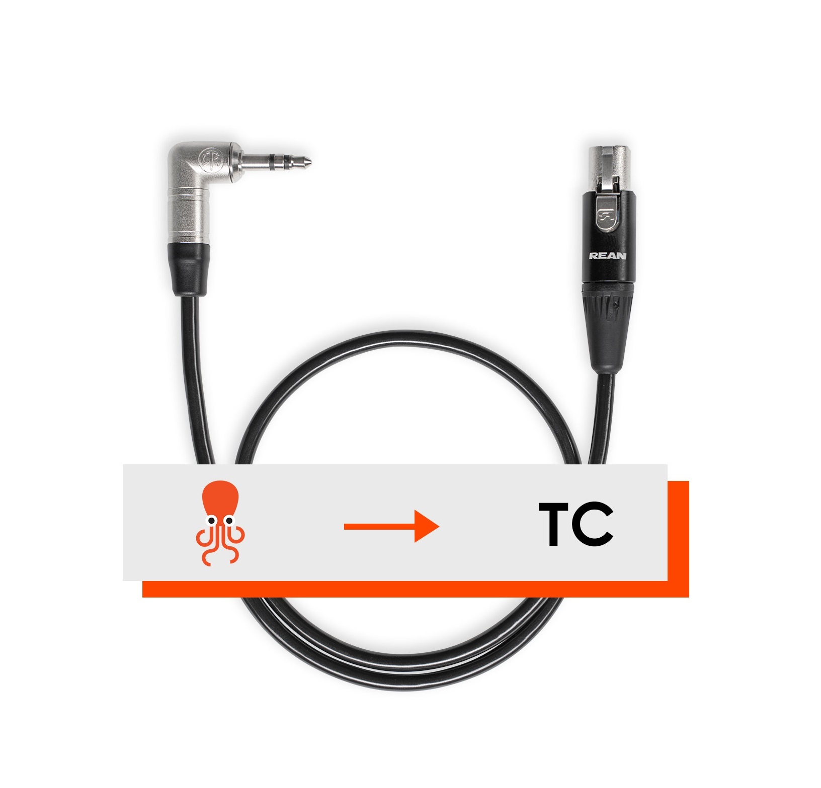 Cathay Photo | Tentacle to TA3 Cable