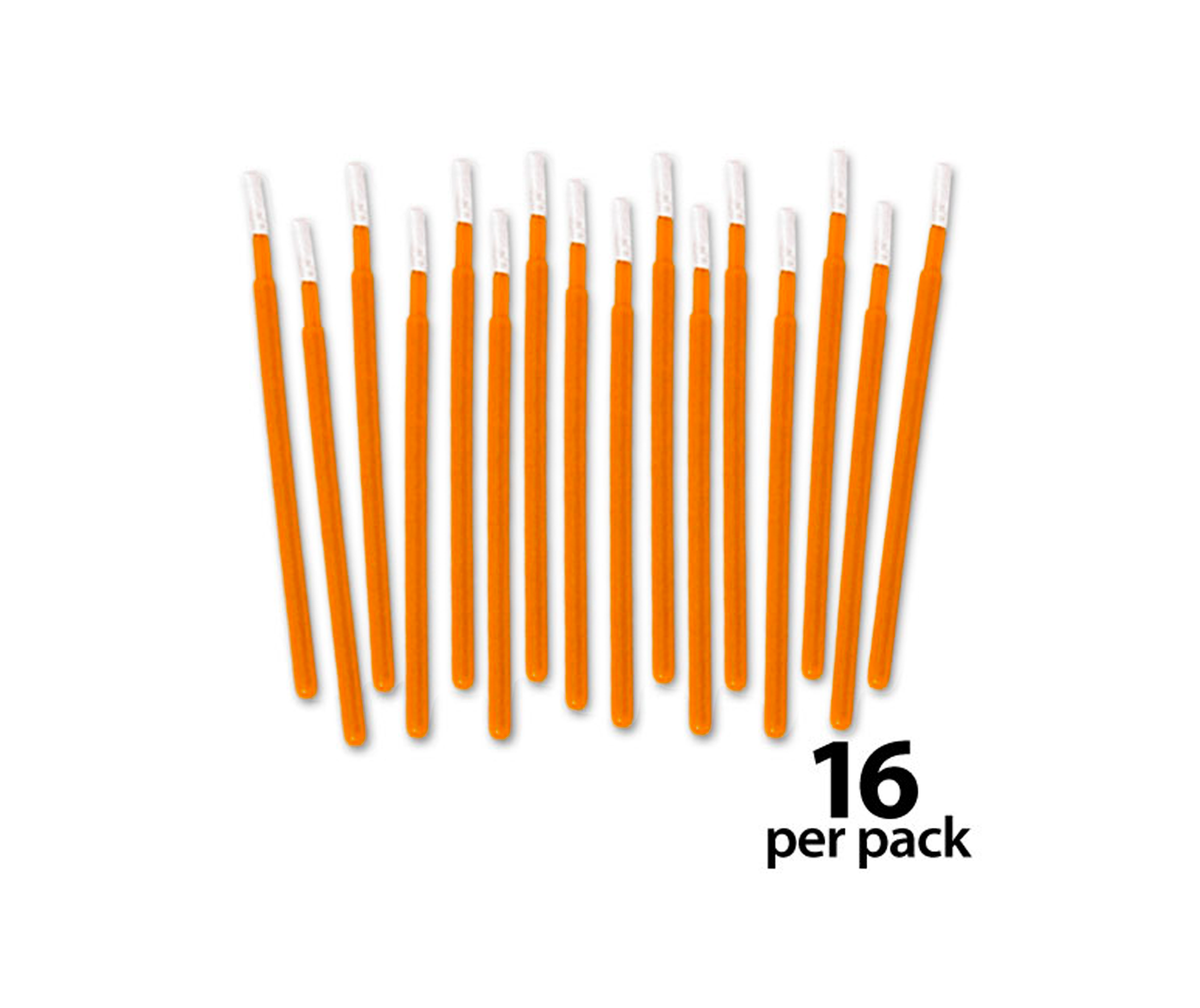 Cathay Photo | VisibleDust Corner Swabs for DSLR Cameras - Orange…