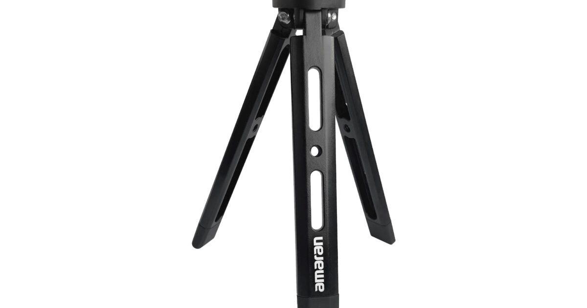 Cathay Photo | Aputure Floor Stand with 3/8" Screw for amaran Pixel…
